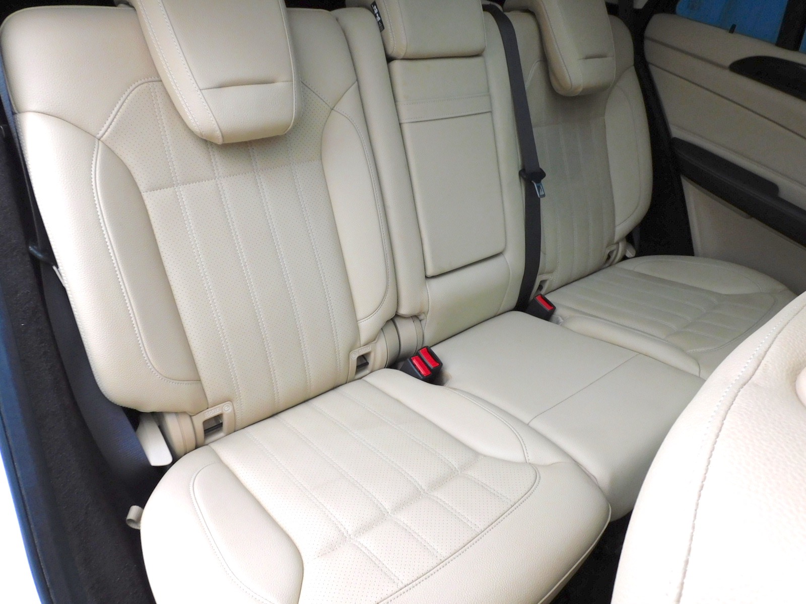 Used 2017 Mercedes-Benz Gle GLE350 4MATIC For Sale ($24,800) | Metro ...