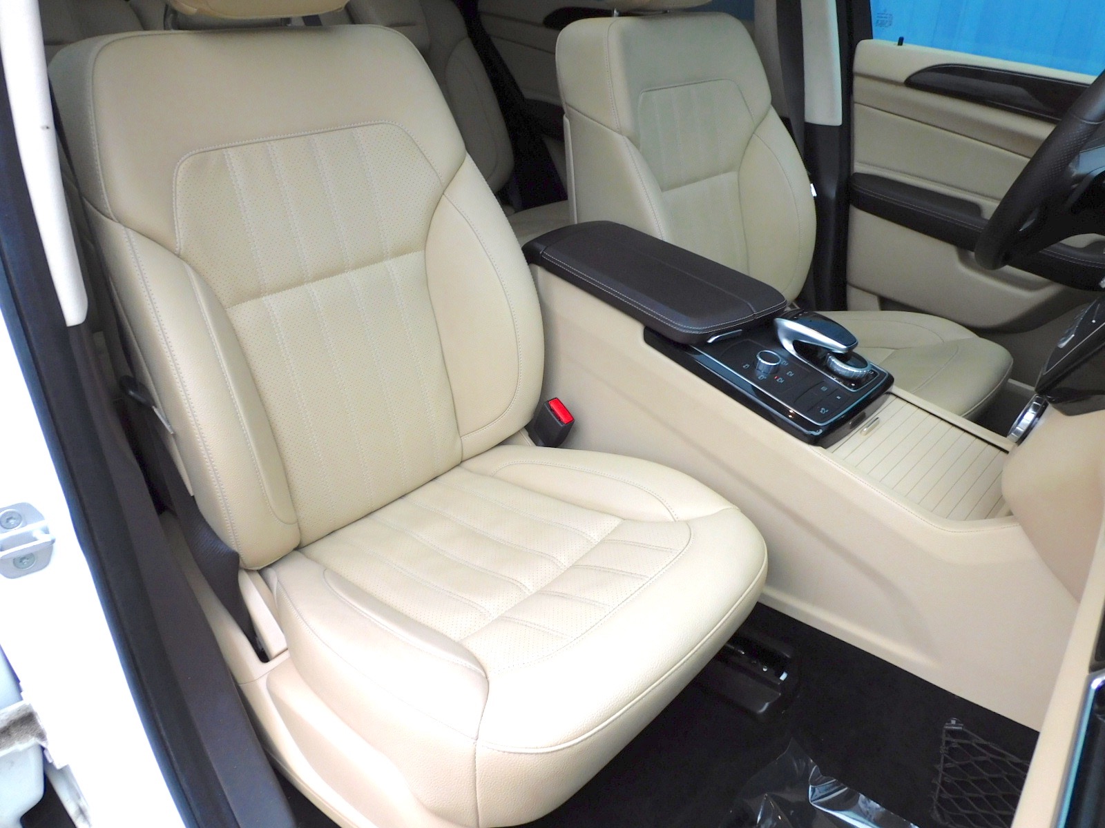 Used 2017 Mercedes-Benz Gle GLE350 4MATIC For Sale ($24,800) | Metro ...