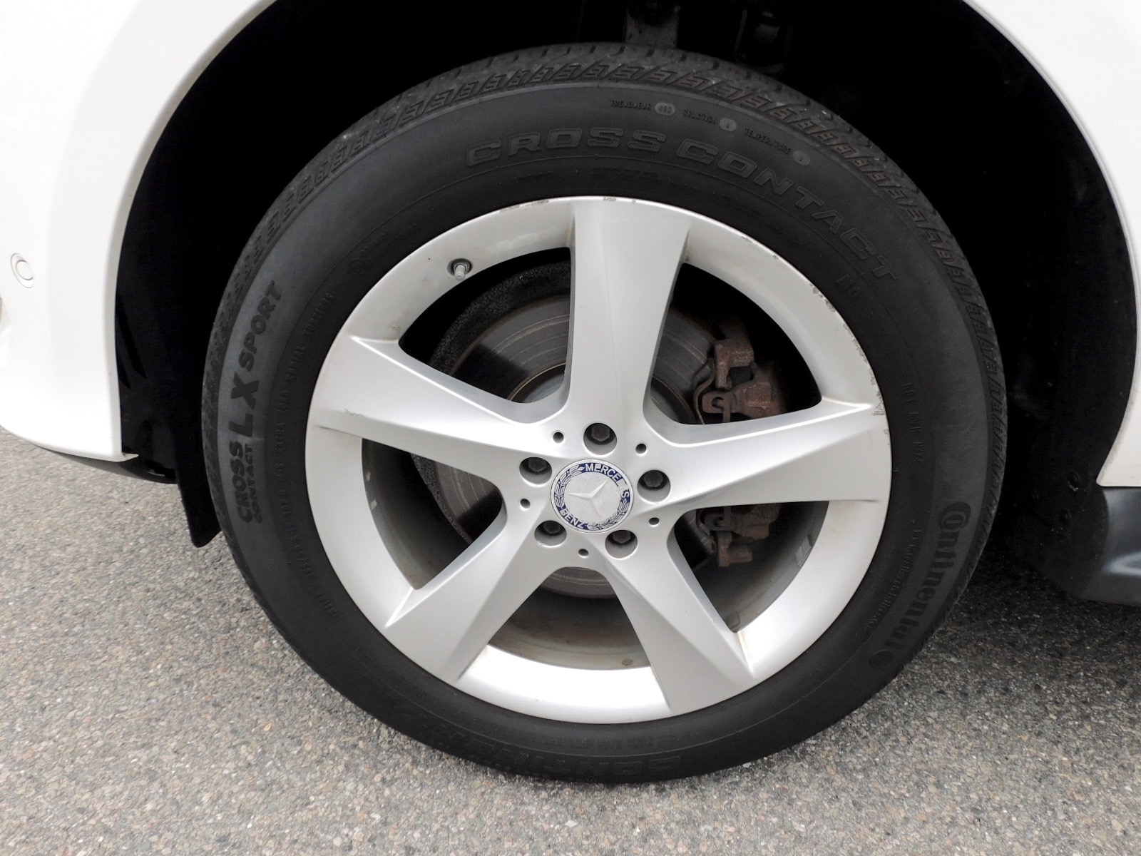 Used 2017 Mercedes-Benz Gle GLE350 4MATIC For Sale ($24,800) | Metro ...