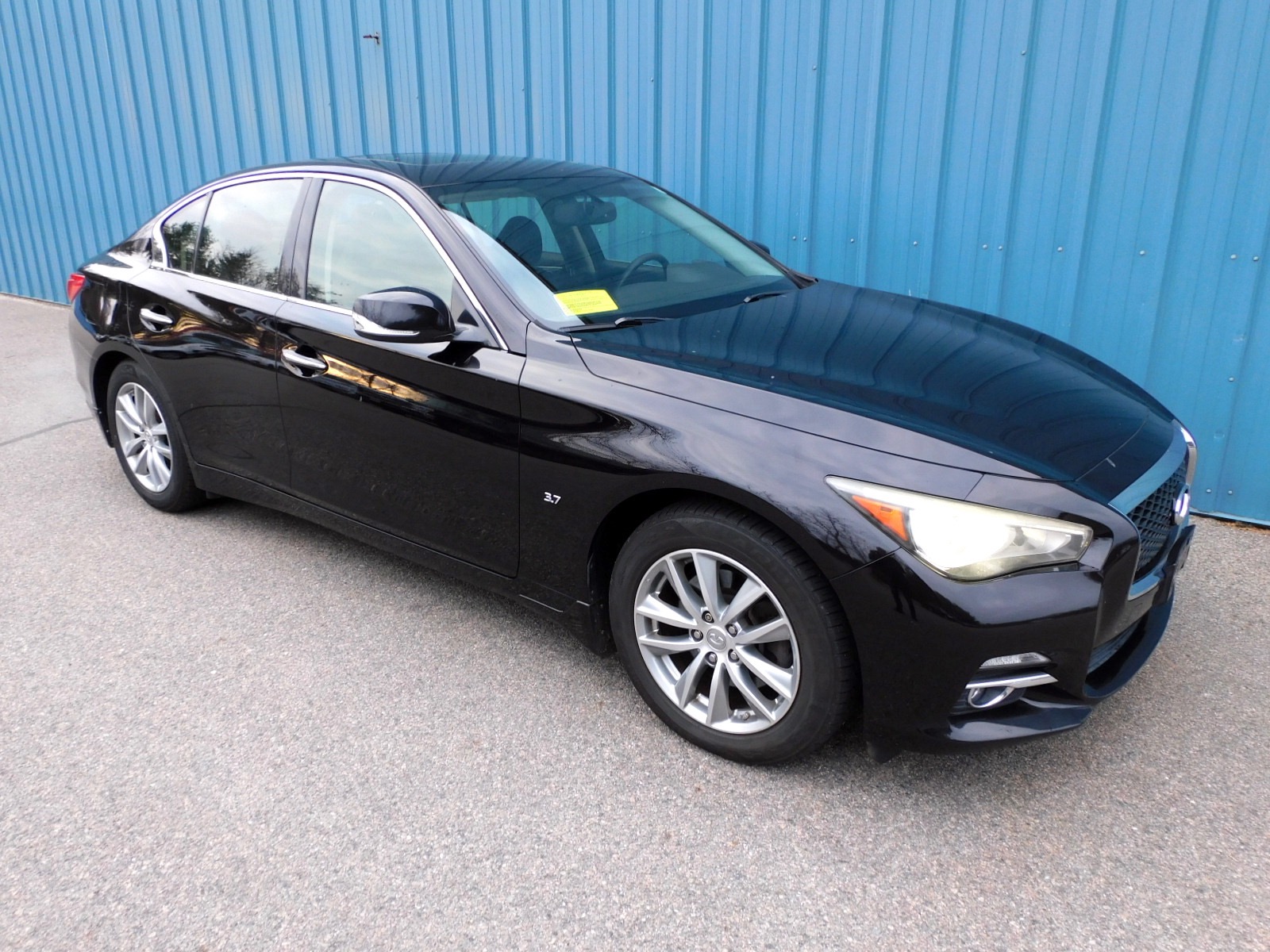 Used 2014 Infiniti Q50 AWD Premium For Sale ($15,800) | Metro West ... Used 2014 Infiniti Q50 AWD Premium For Sale ($15,800) | Metro West ...