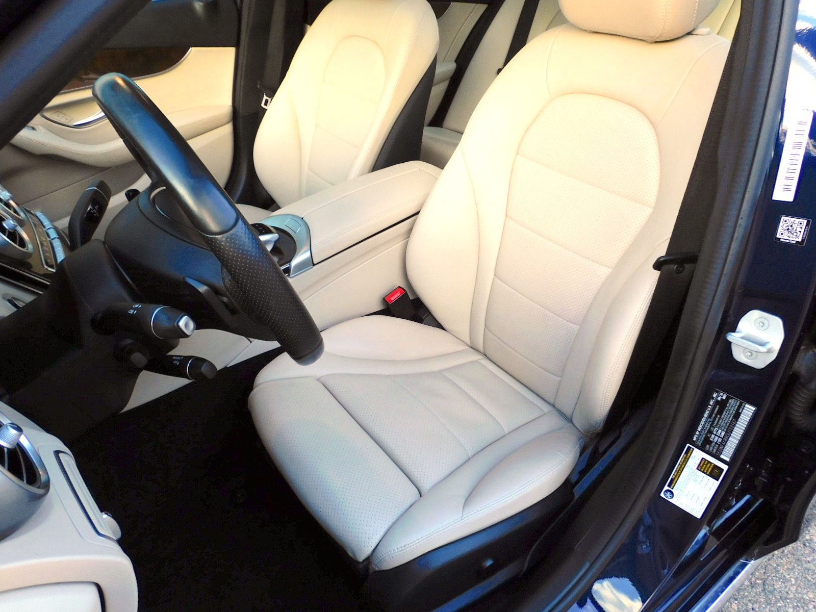 Used 2016 Mercedes-Benz C-class C300 4MATIC For Sale ($17,800) | Metro ...