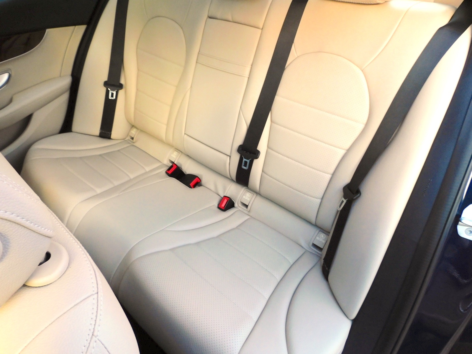 Used 2016 Mercedes-Benz C-class C300 4MATIC For Sale ($17,800) | Metro ...