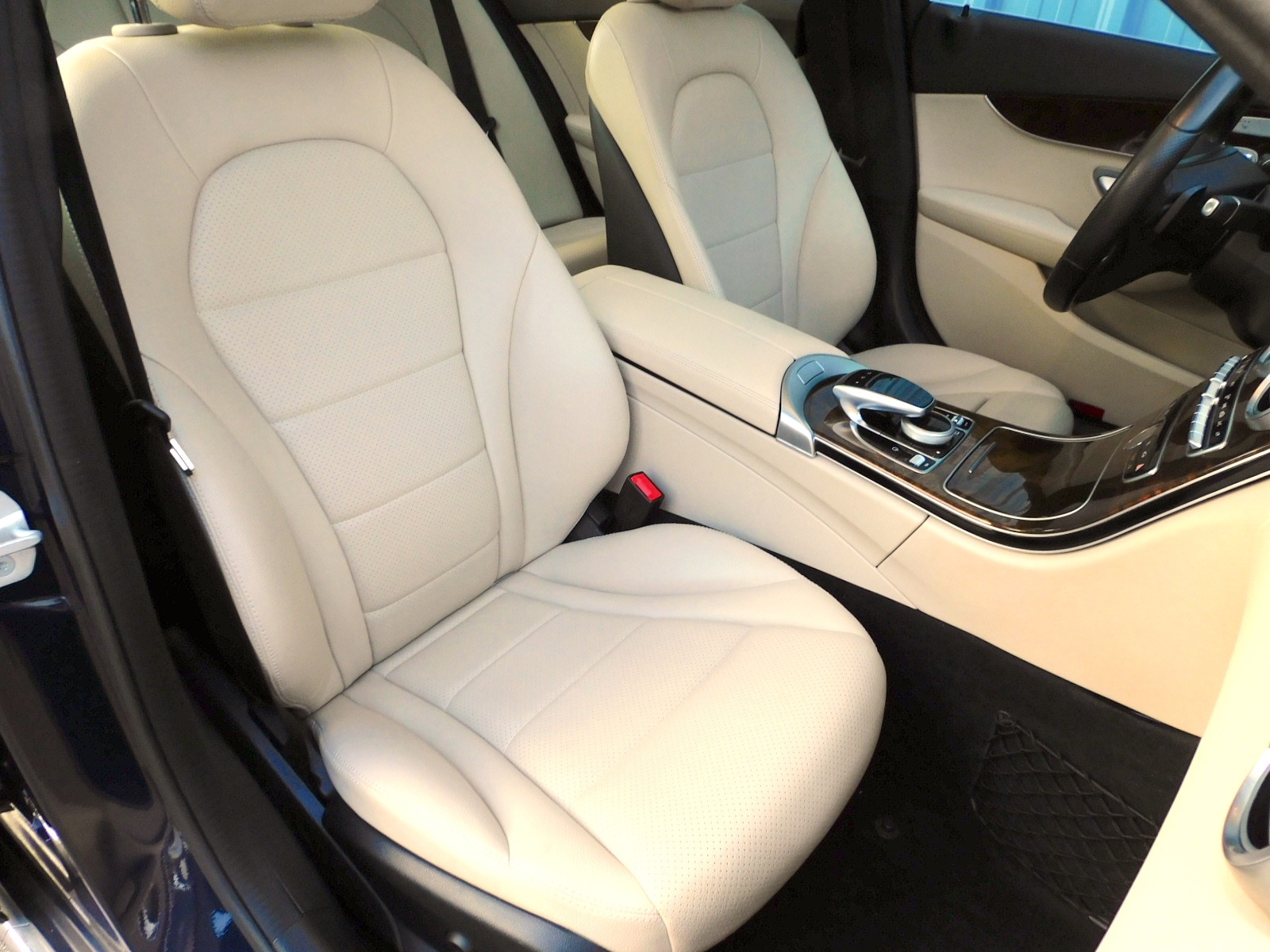 Used 2016 Mercedes-Benz C-class C300 4MATIC For Sale ($17,800) | Metro ...