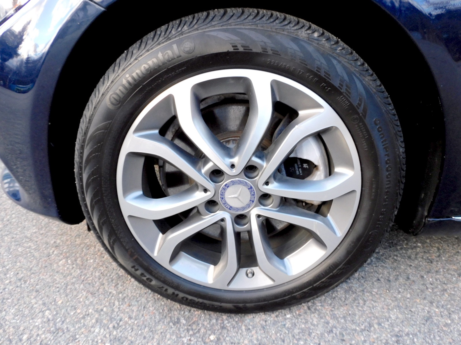 Used 2016 Mercedes-Benz C-class C300 4MATIC For Sale ($17,800) | Metro ...