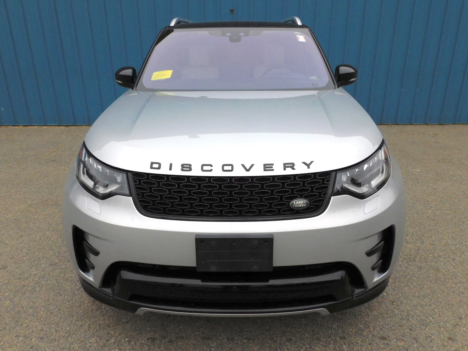 Used 2019 Land Rover Discovery HSE Luxury V6 Supercharged For Sale ...