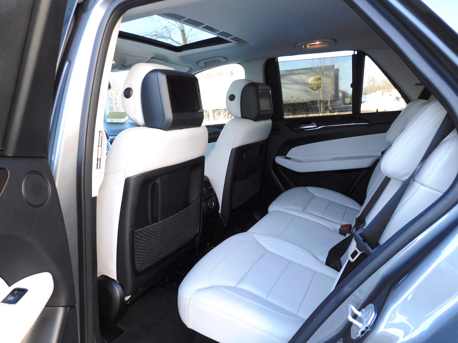 Used 2017 Mercedes-Benz Gle GLE 350 4MATIC SUV For Sale ($21,800 ...