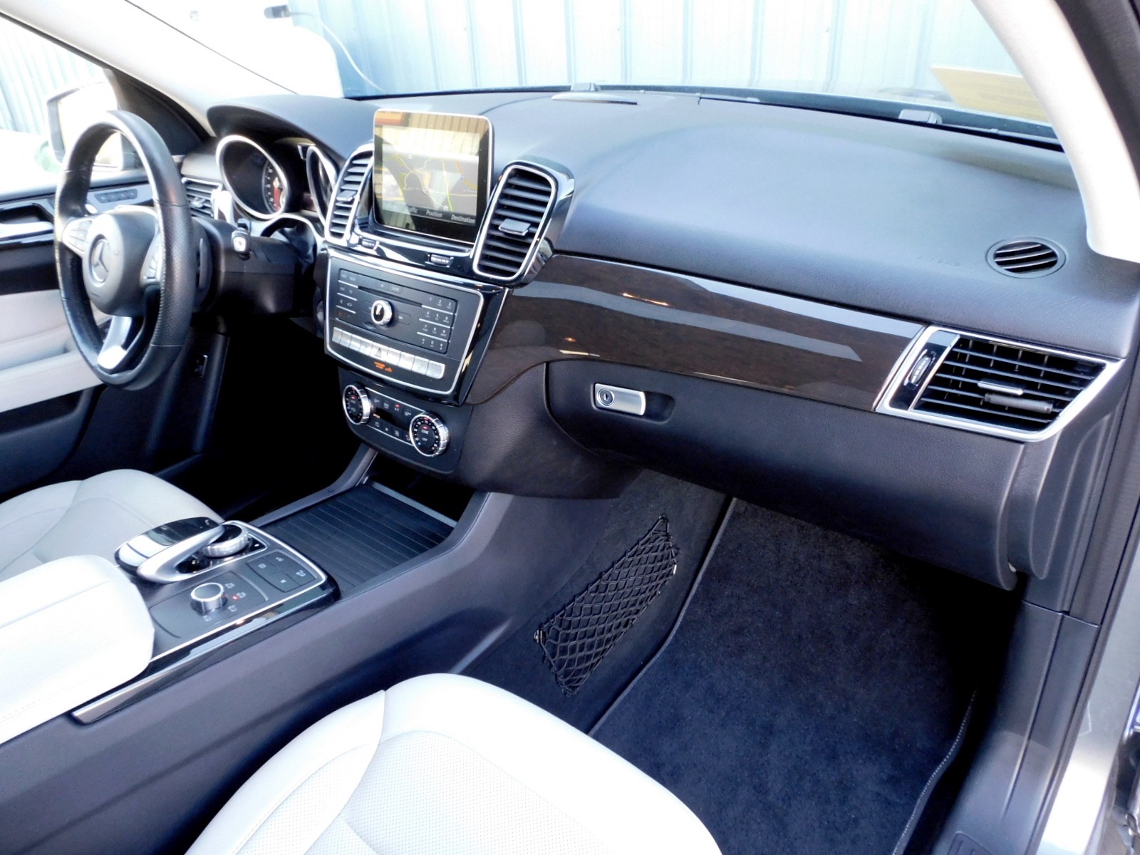 Used 2017 Mercedes-Benz Gle GLE 350 4MATIC SUV For Sale ($21,800 ...