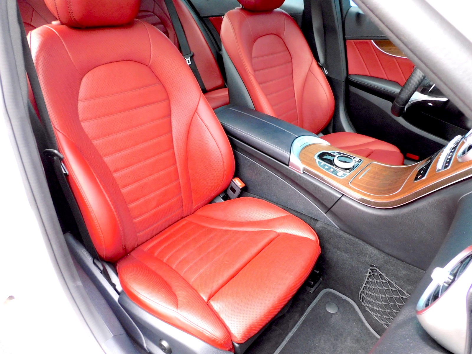 Used 2020 Mercedes-Benz C-class AMG C 43 4MATIC Sedan For Sale ($42,800 ...