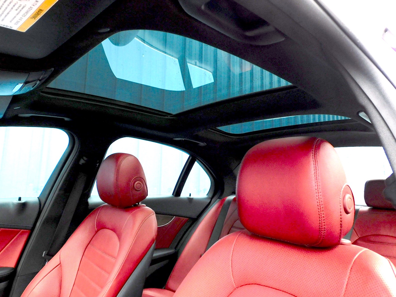 Used 2020 Mercedes-Benz C-class AMG C 43 4MATIC Sedan For Sale ($42,800 ...