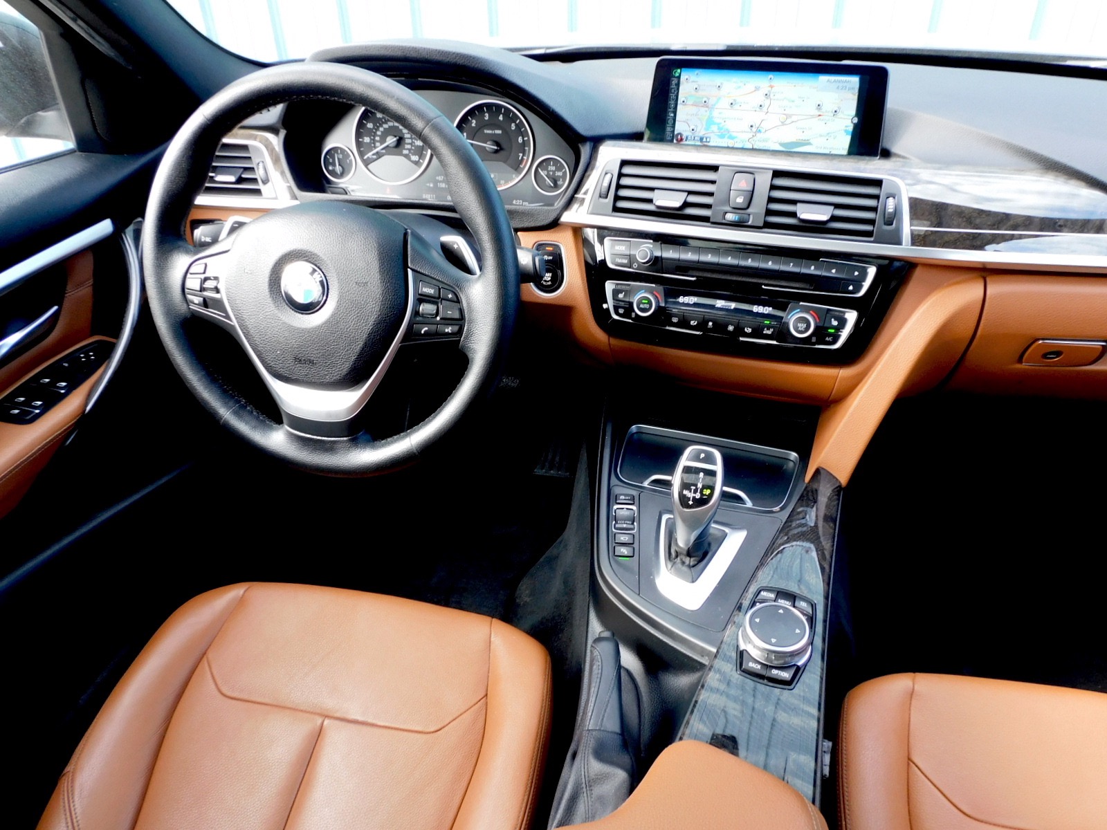 Used 2016 BMW 3 Series 328i xDrive AWD SULEV South Africa For Sale ...