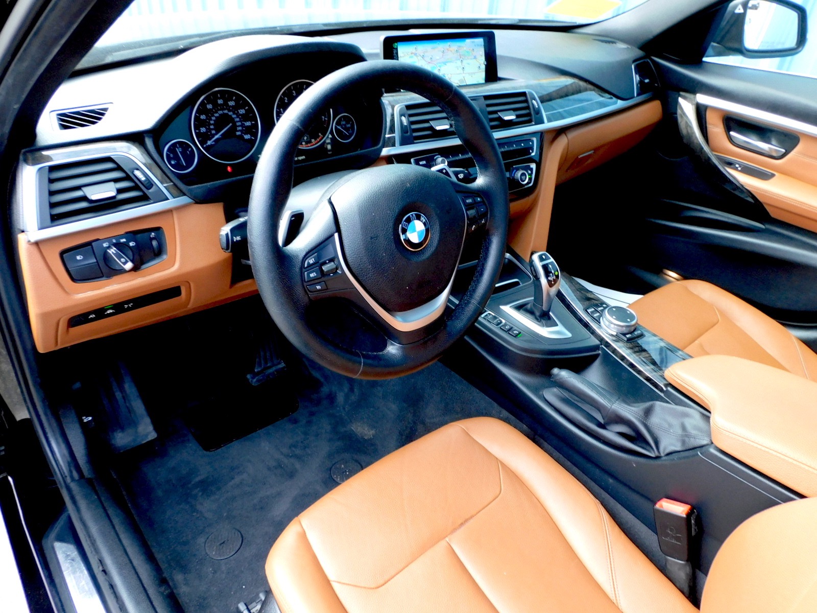 Used 2016 BMW 3 Series 328i xDrive AWD SULEV South Africa For Sale ...