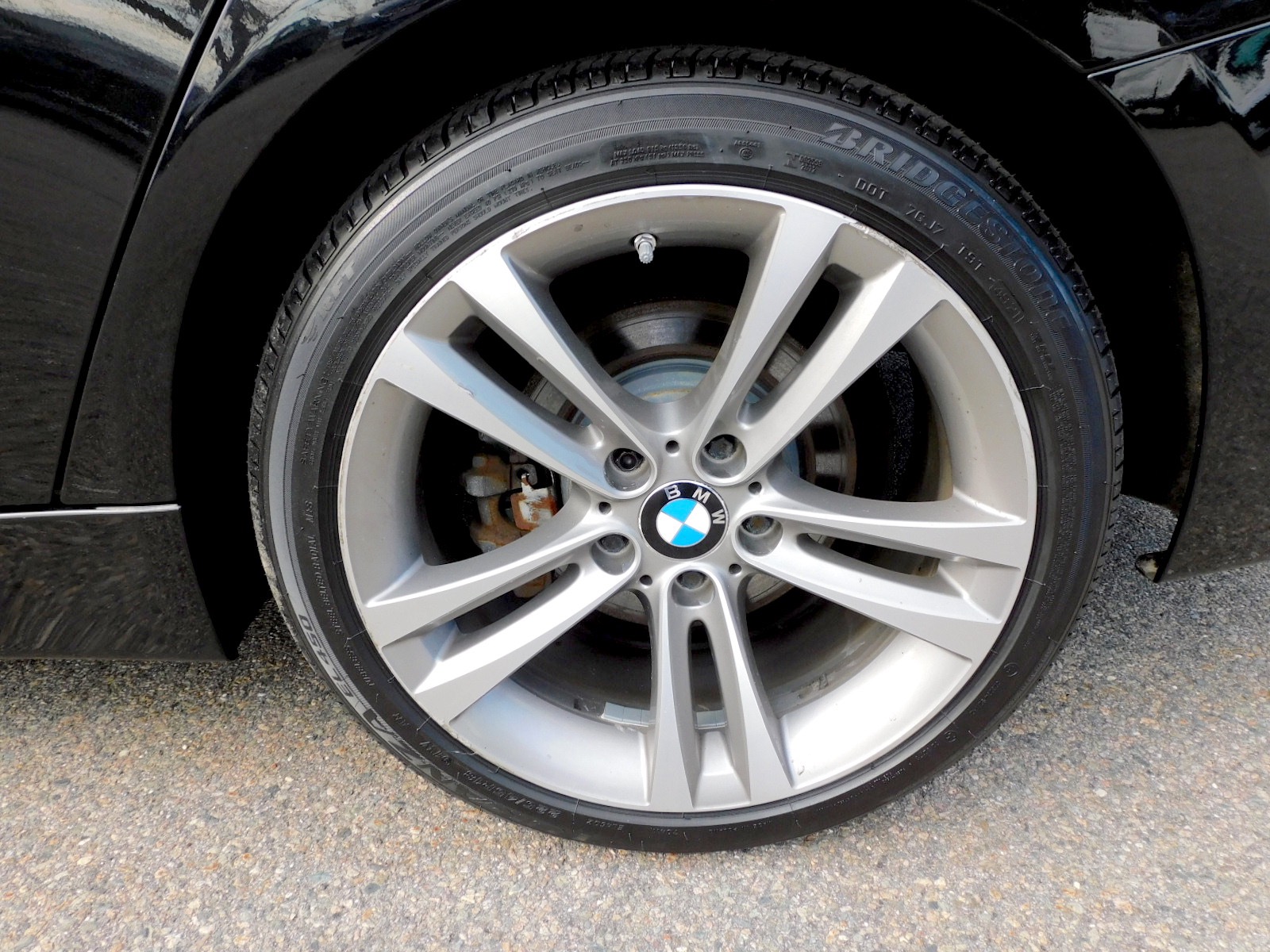 Used 2016 BMW 3 Series 328i xDrive AWD SULEV South Africa For Sale ...