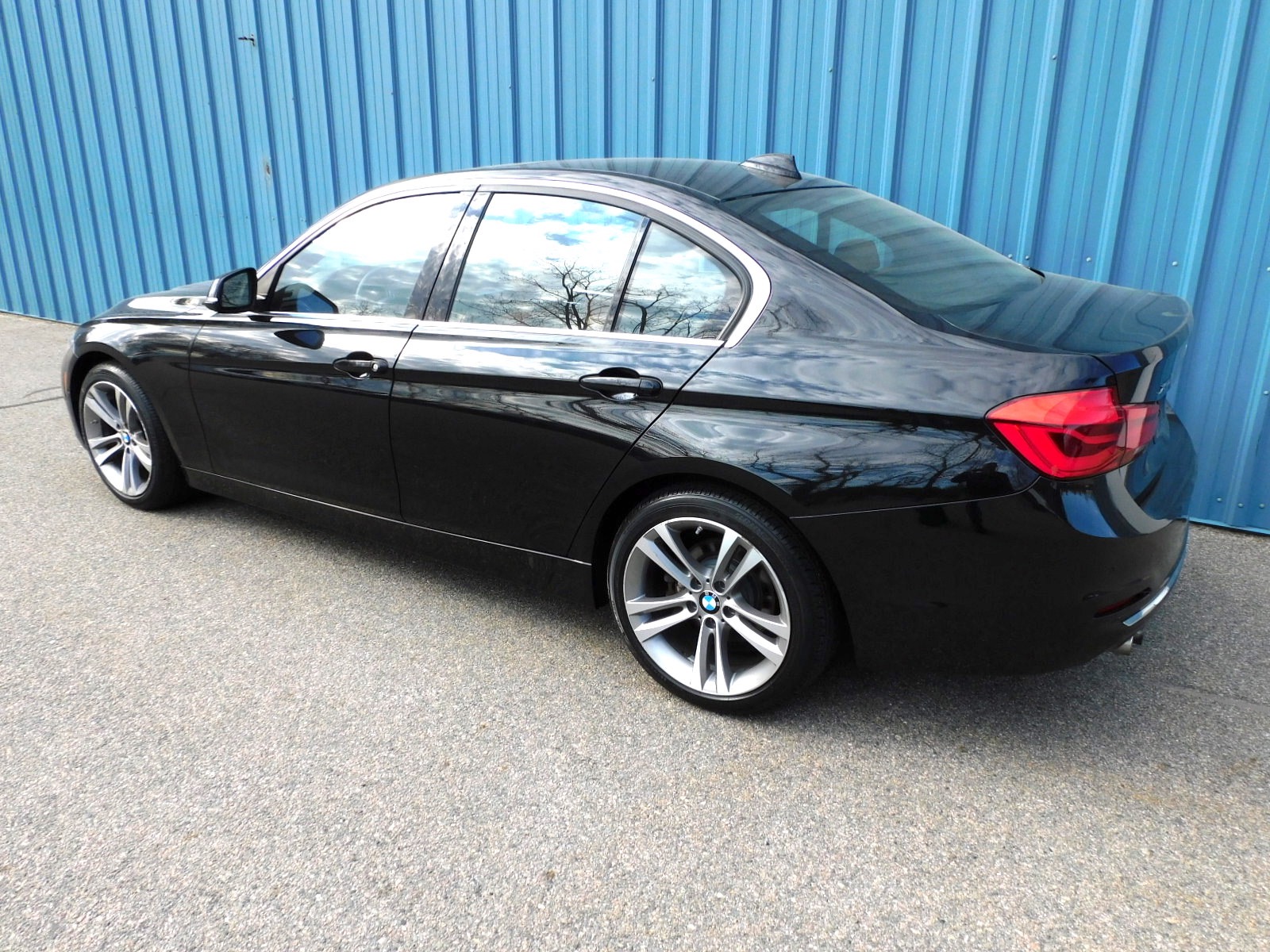 Used 2016 BMW 3 Series 328i xDrive AWD SULEV South Africa For Sale ...