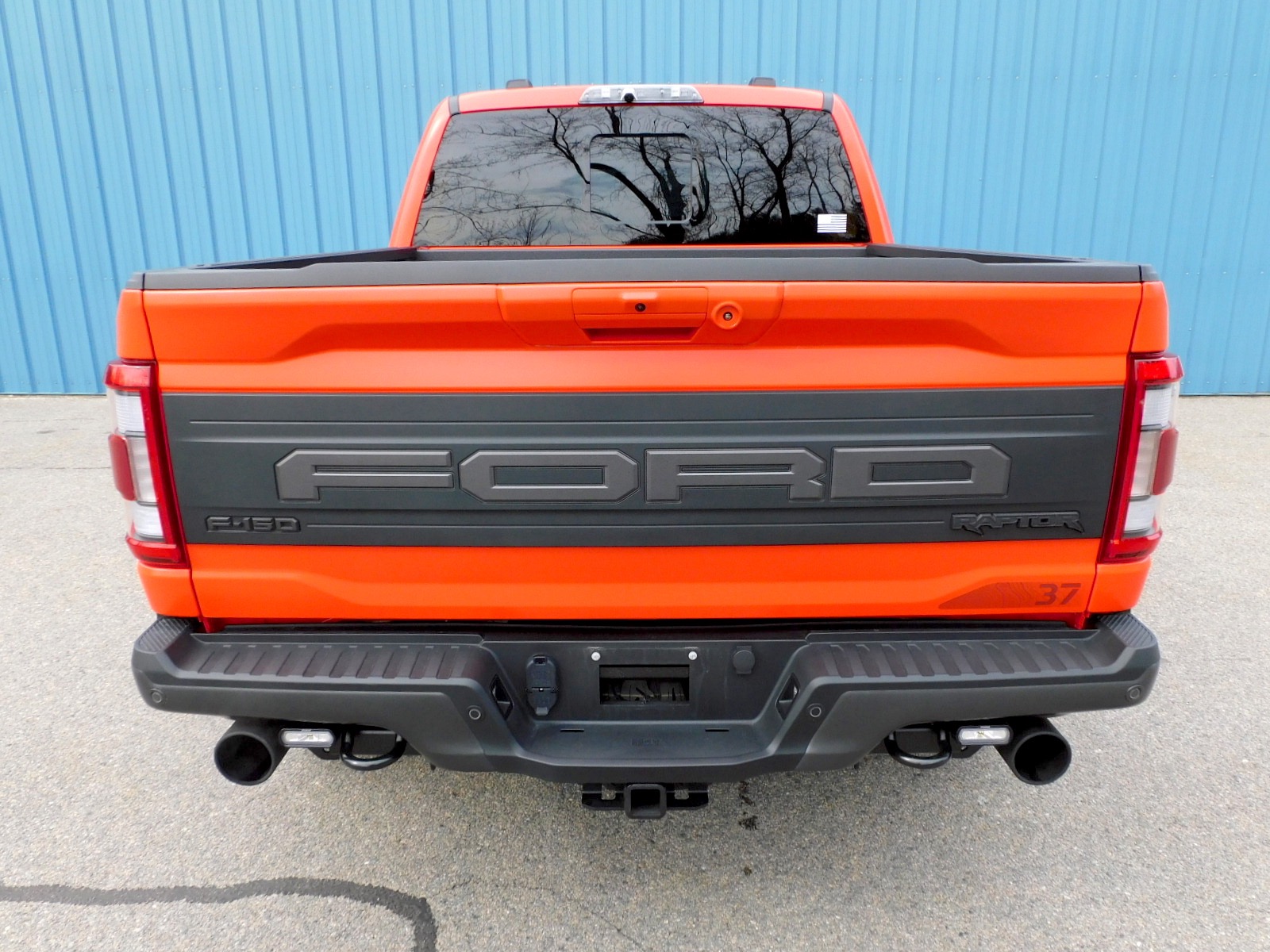 Used 2023 Ford F-150 Raptor 4WD SuperCrew 5.5'' Box For Sale ($85,800 ...