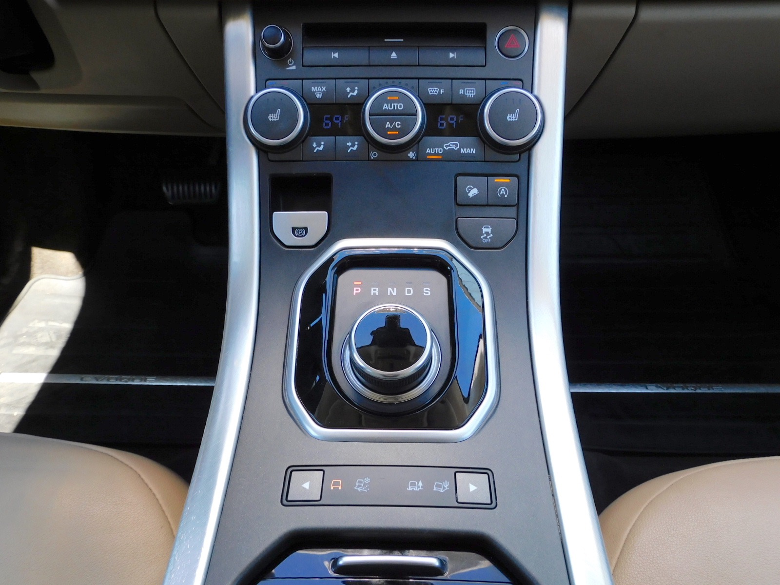 Used 2017 Land Rover Range Rover Evoque SE Premium For Sale ($17,800 ...