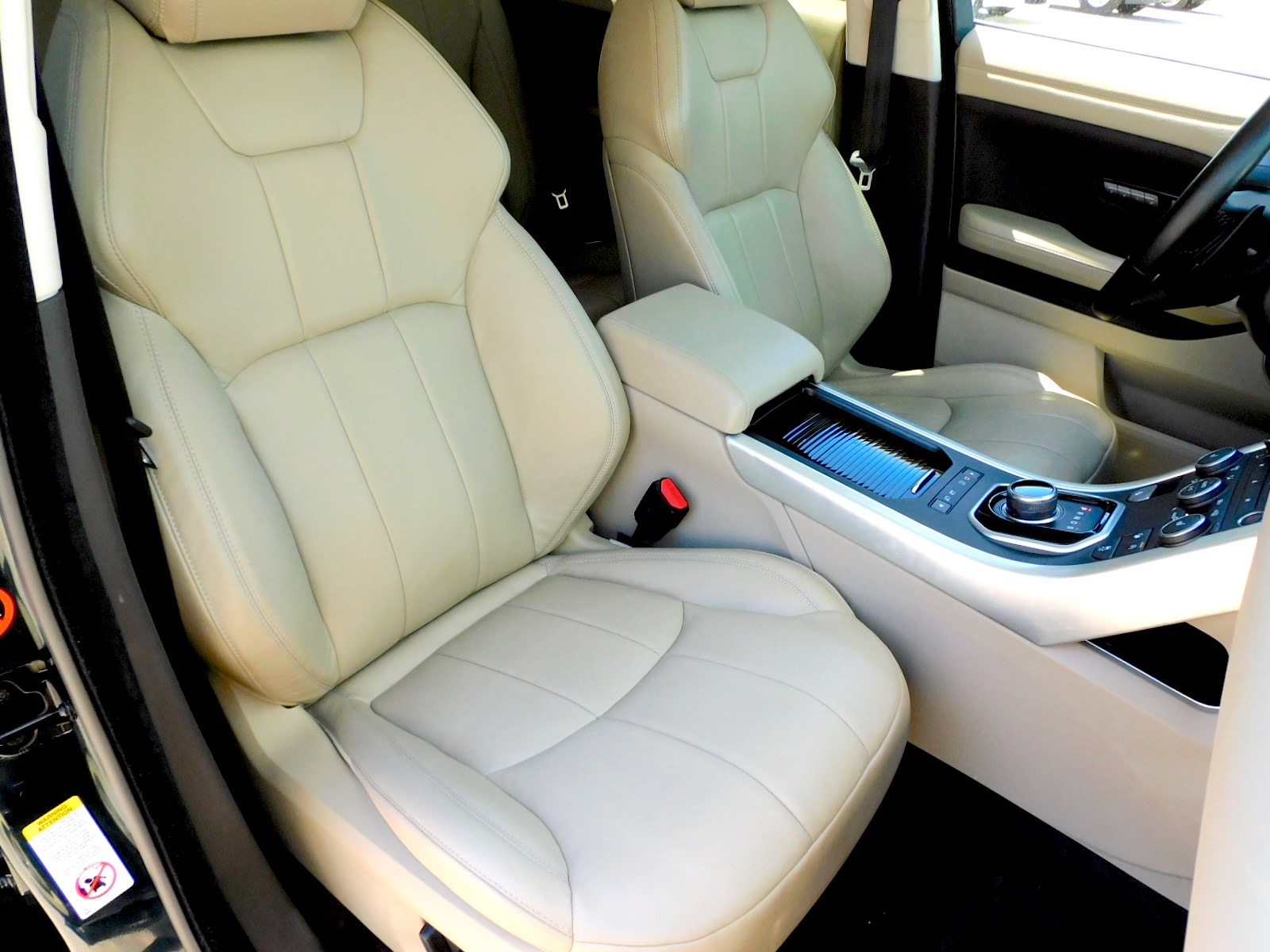 Used 2017 Land Rover Range Rover Evoque SE Premium For Sale ($17,800 ...