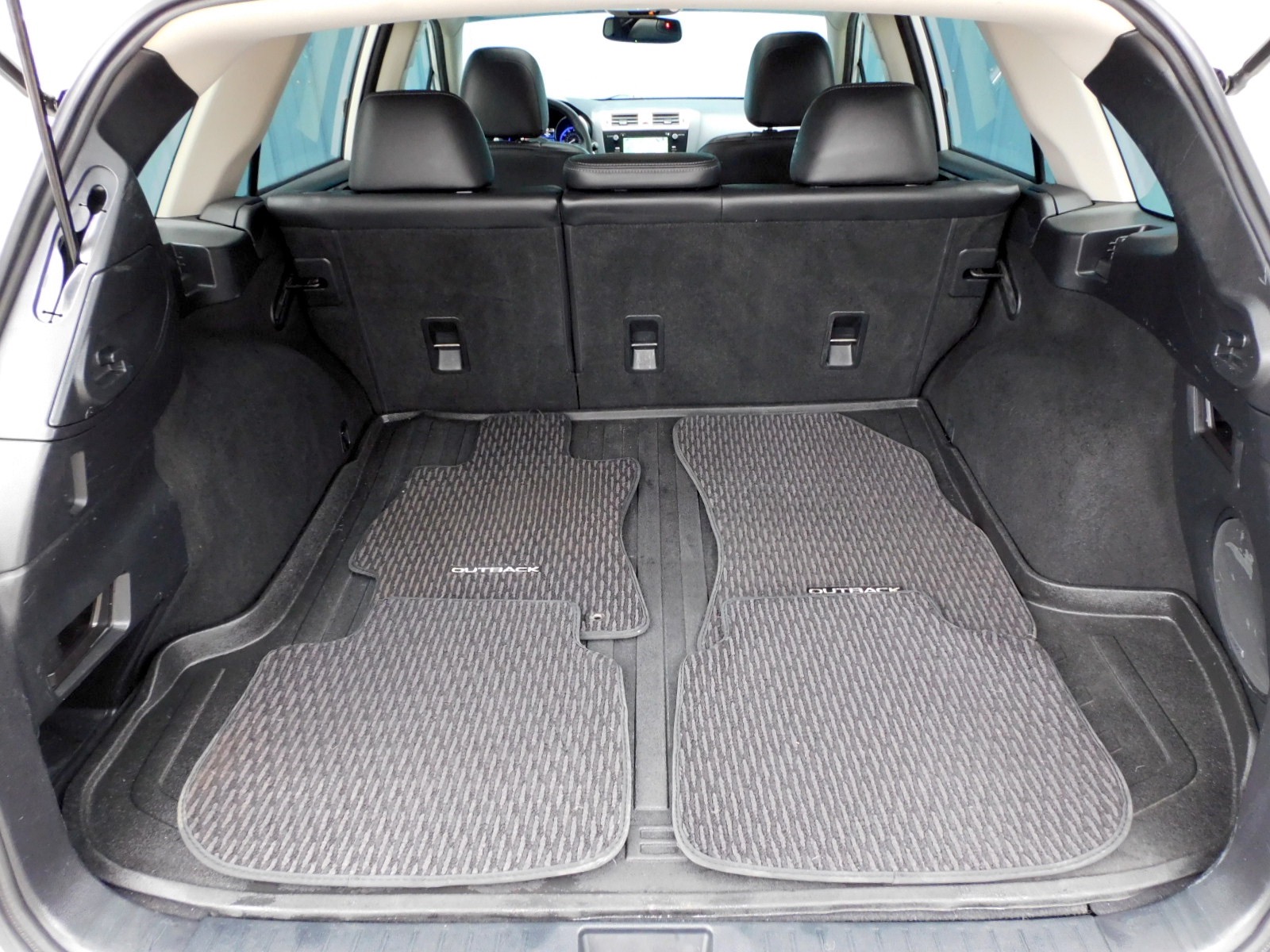 Used 2015 Subaru Outback 4dr Wgn 2.5i Limited PZEV For Sale ($14,800 ...