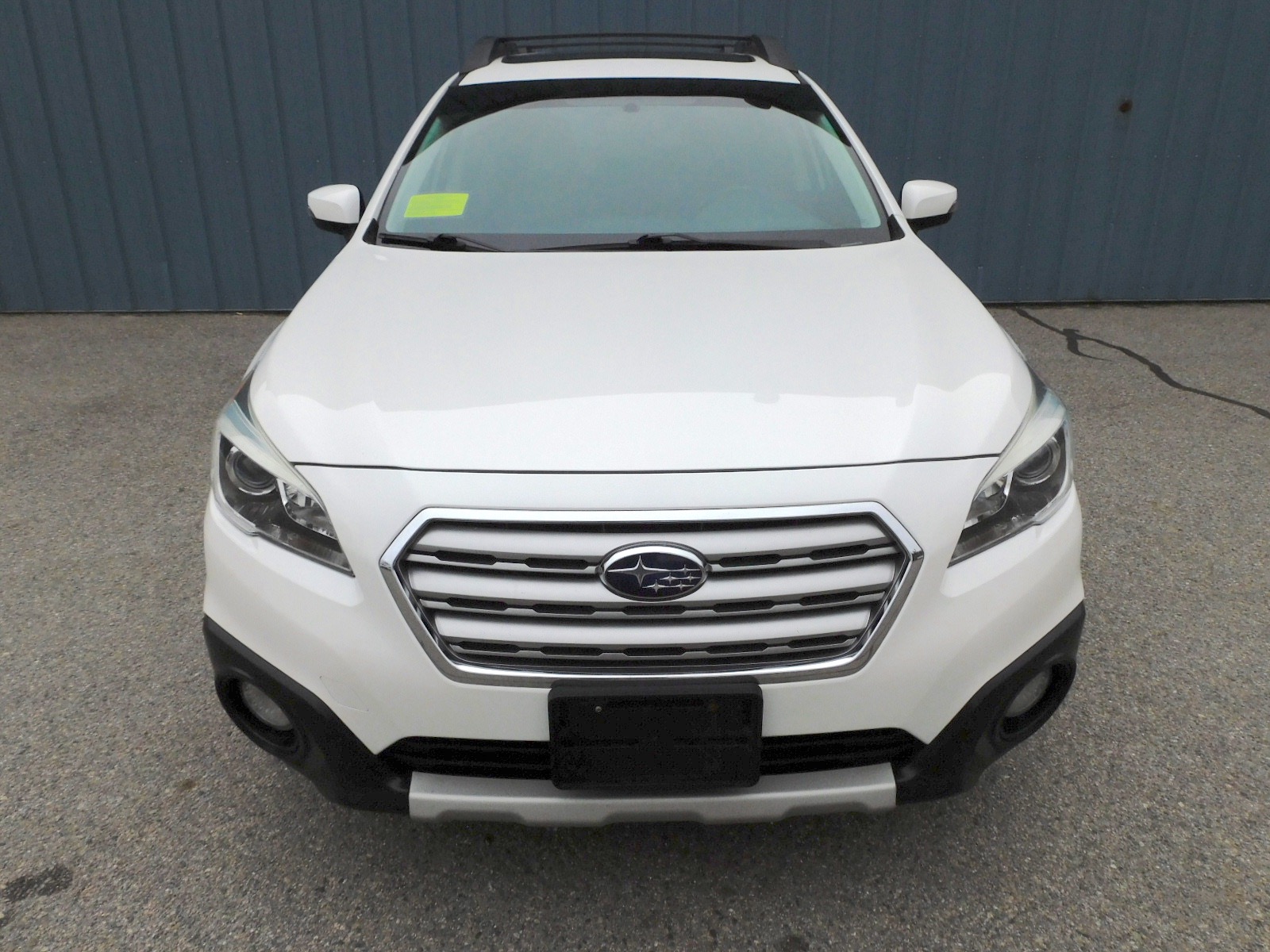 Used 2015 Subaru Outback 4dr Wgn 2.5i Limited PZEV For Sale ($14,800 ...