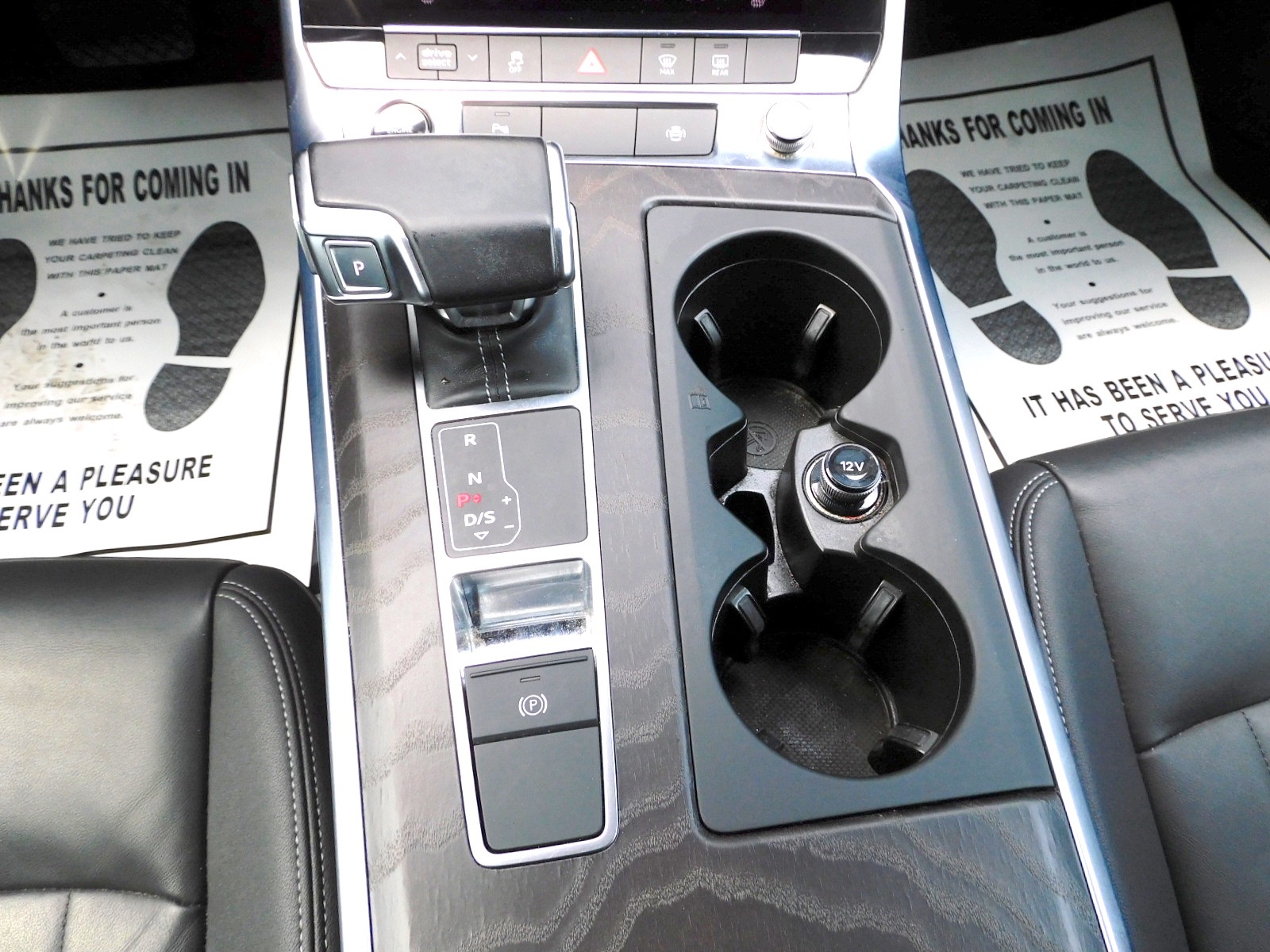 Used 2021 Audi A6 Premium Plus 45 TFSI quattro For Sale ($32,800 ...