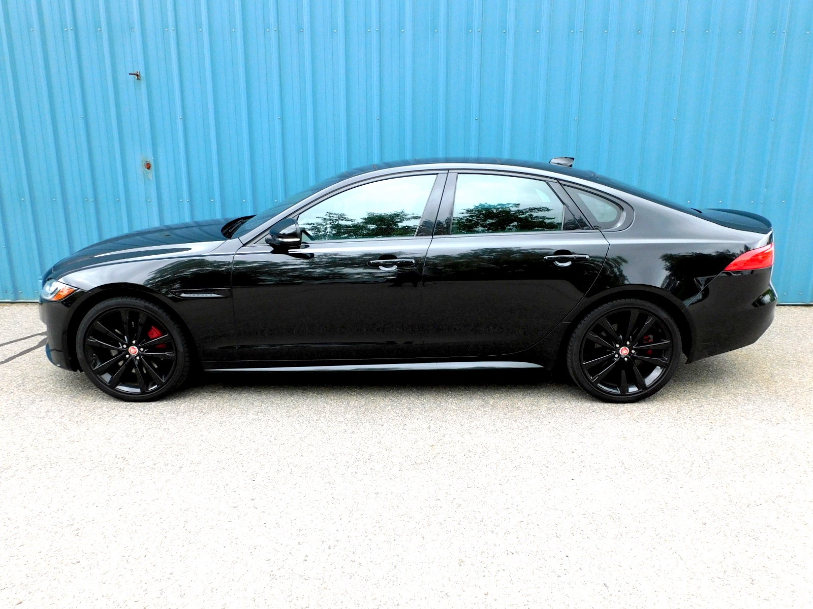 Used 2020 Jaguar Xf Sedan S AWD For Sale ($19,900) | Metro West ...