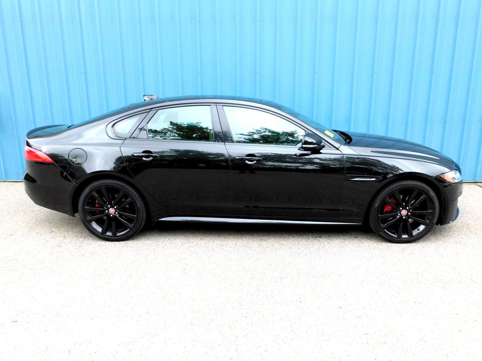 Used 2020 Jaguar Xf Sedan S AWD For Sale ($19,900) | Metro West ...