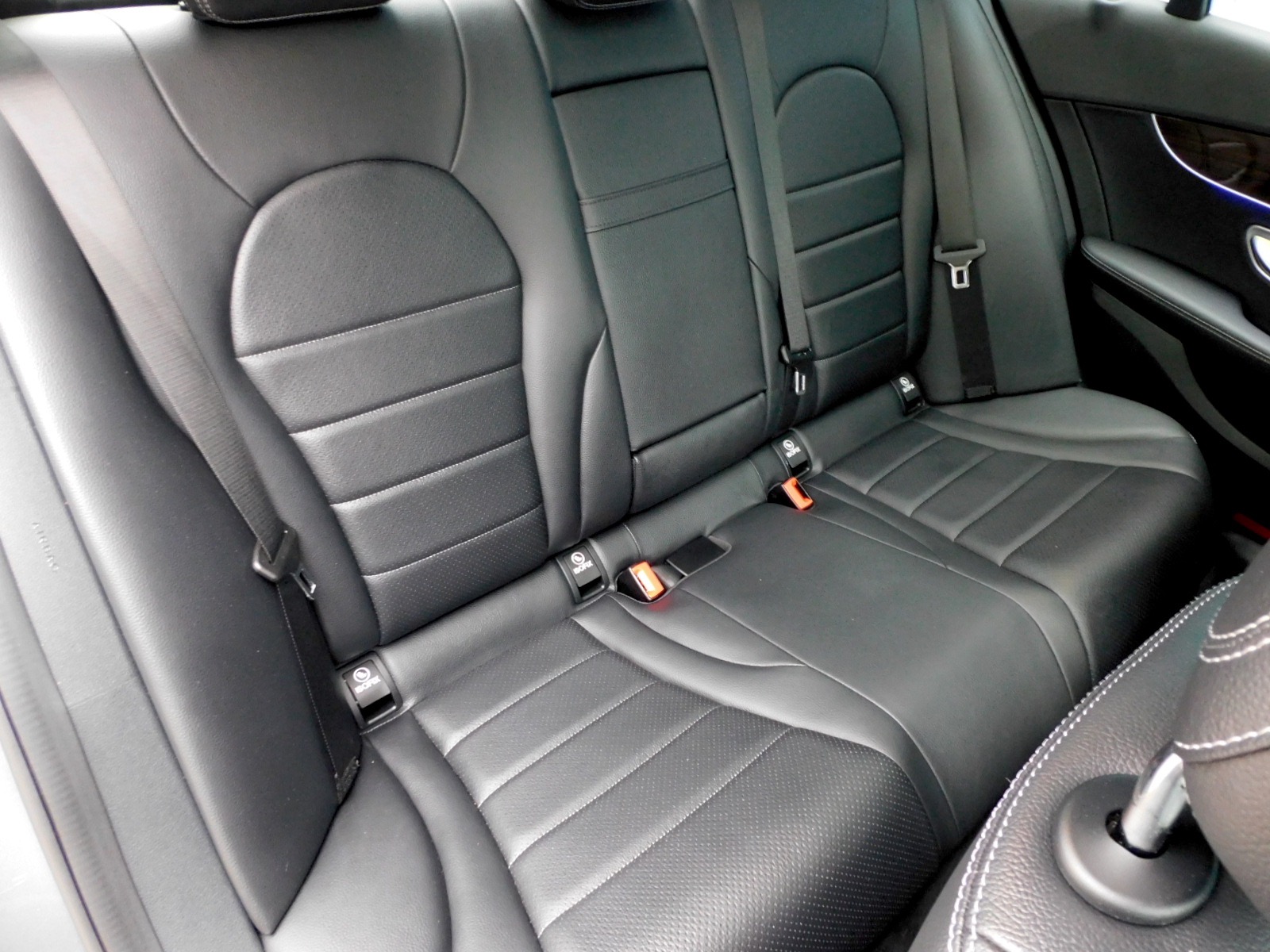 Used 2020 Mercedes-Benz C-class C 300 4MATIC Sedan For Sale ($29,800 ...
