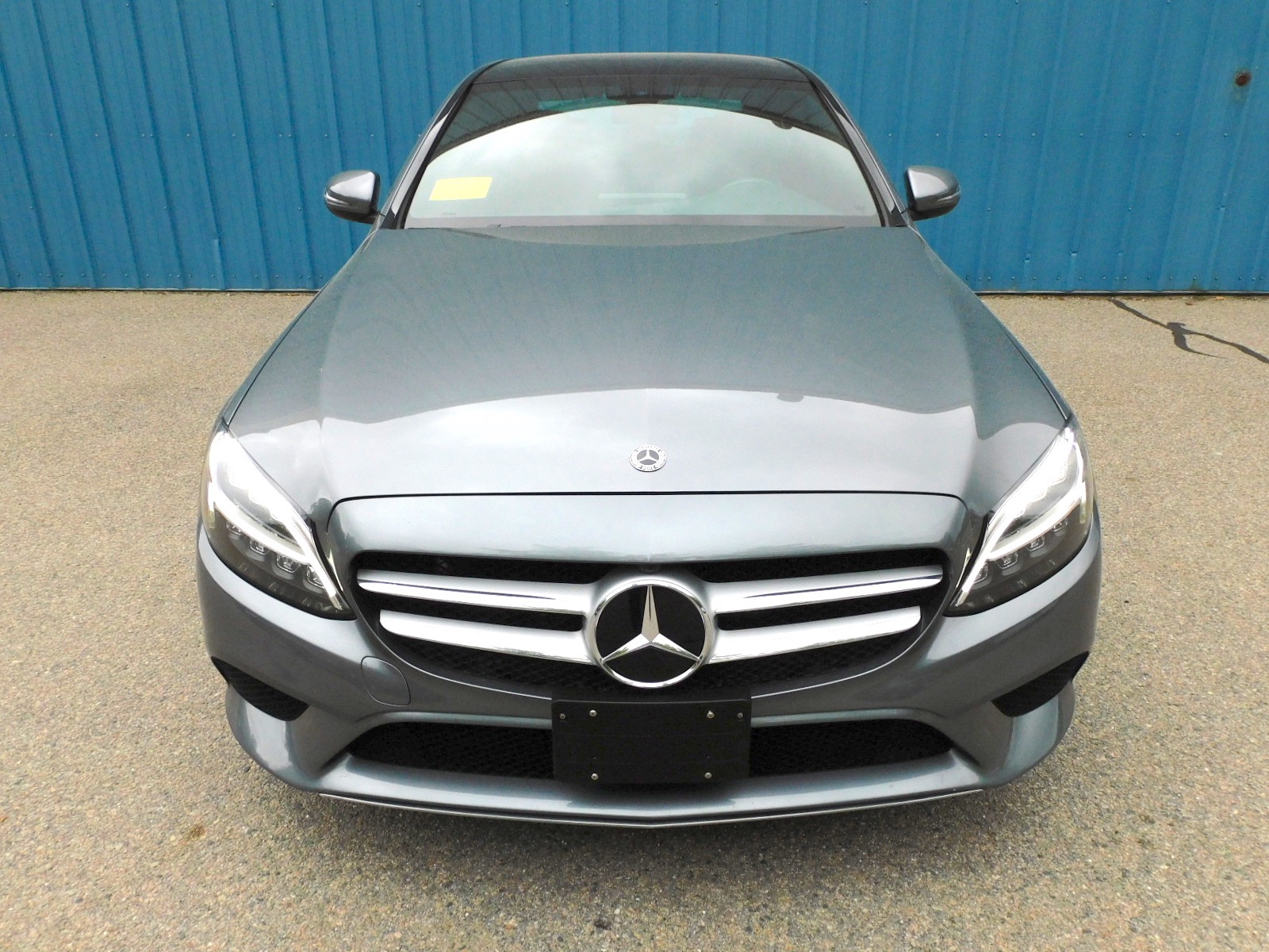 Used 2020 Mercedes-Benz C-class C 300 4MATIC Sedan For Sale ($29,800 ...