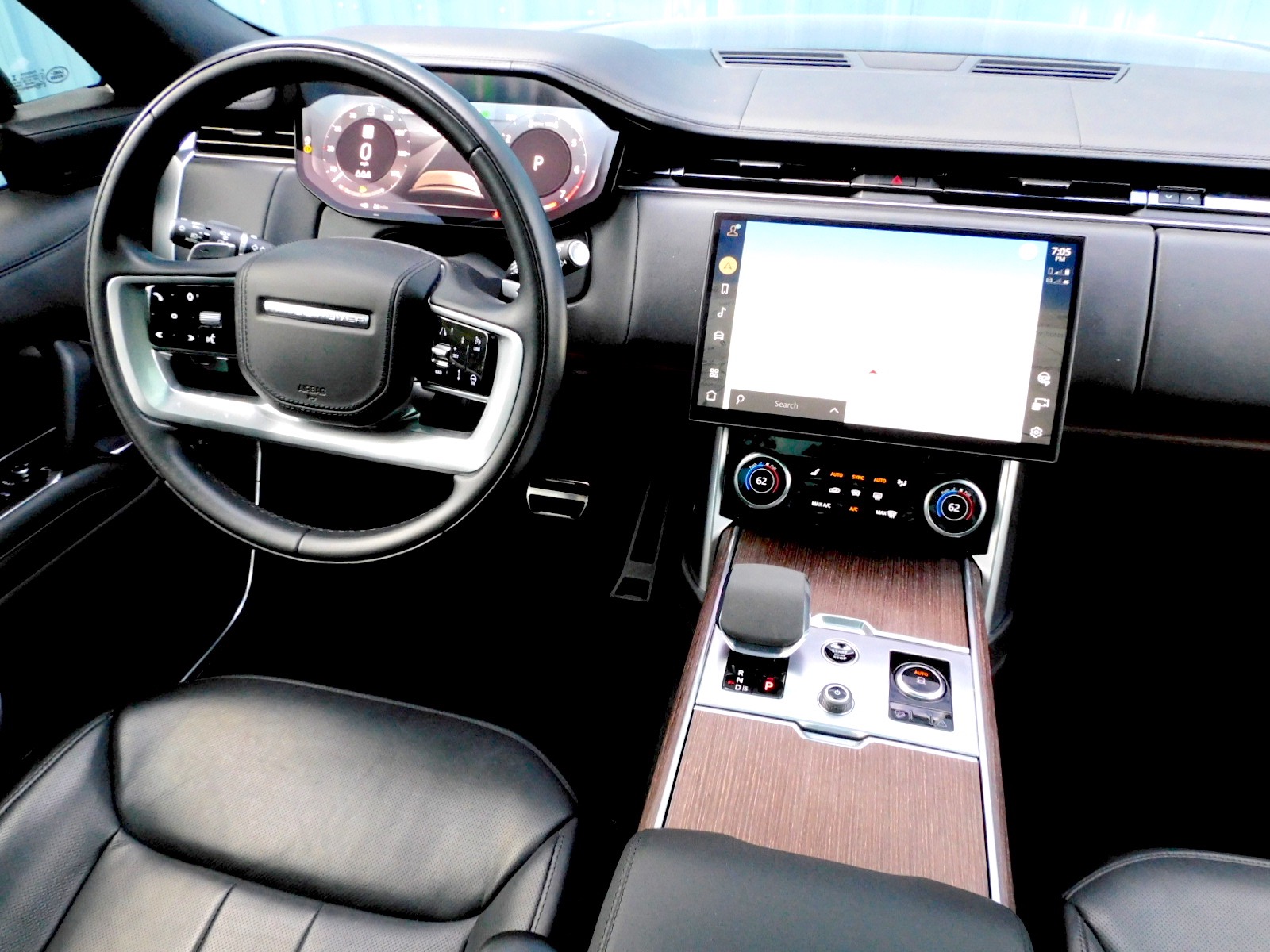 Used 2023 Land Rover Range Rover P400 SE SWB For Sale ($116,800 ...