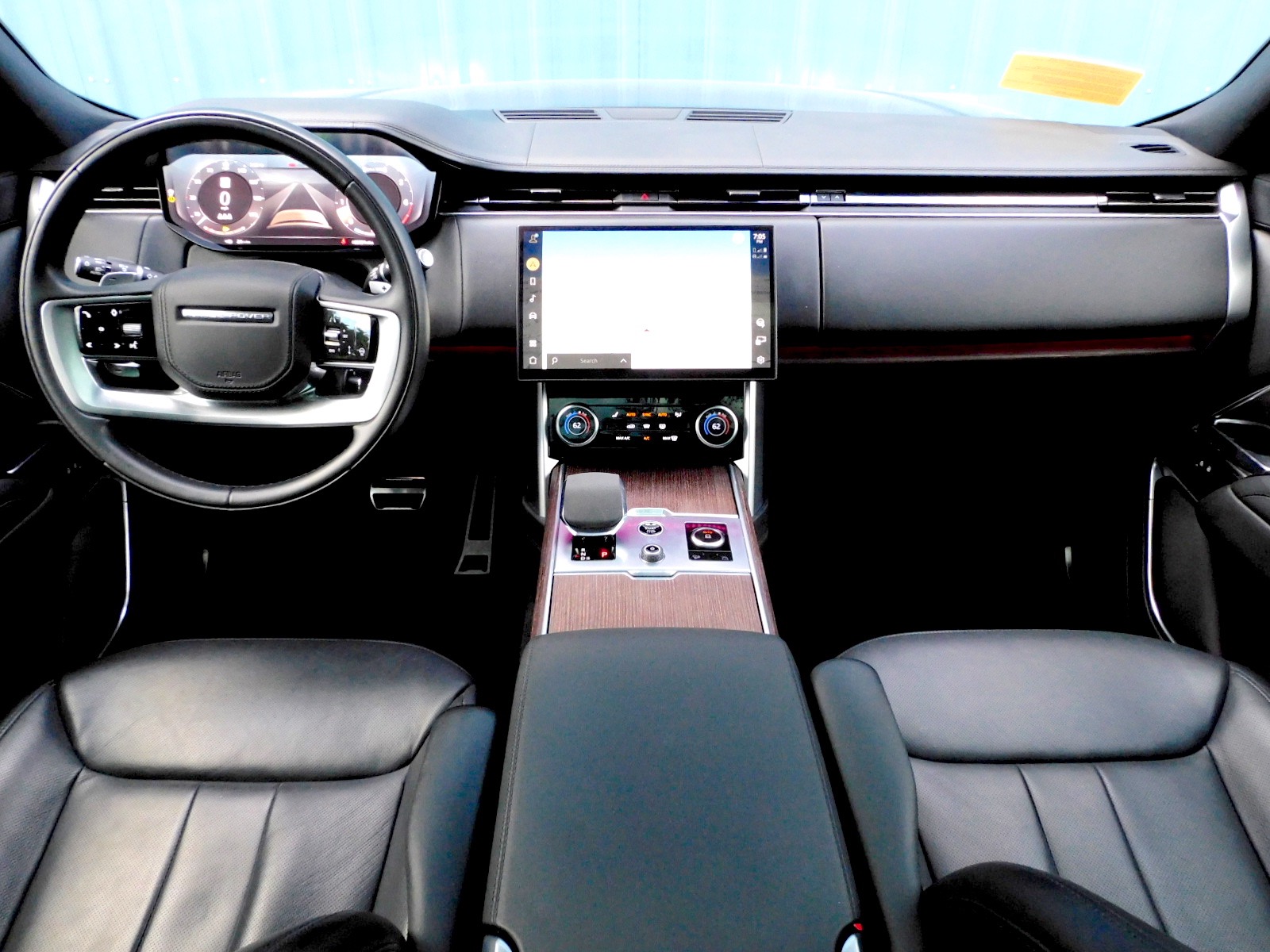 Used 2023 Land Rover Range Rover P400 SE SWB For Sale ($116,800 ...