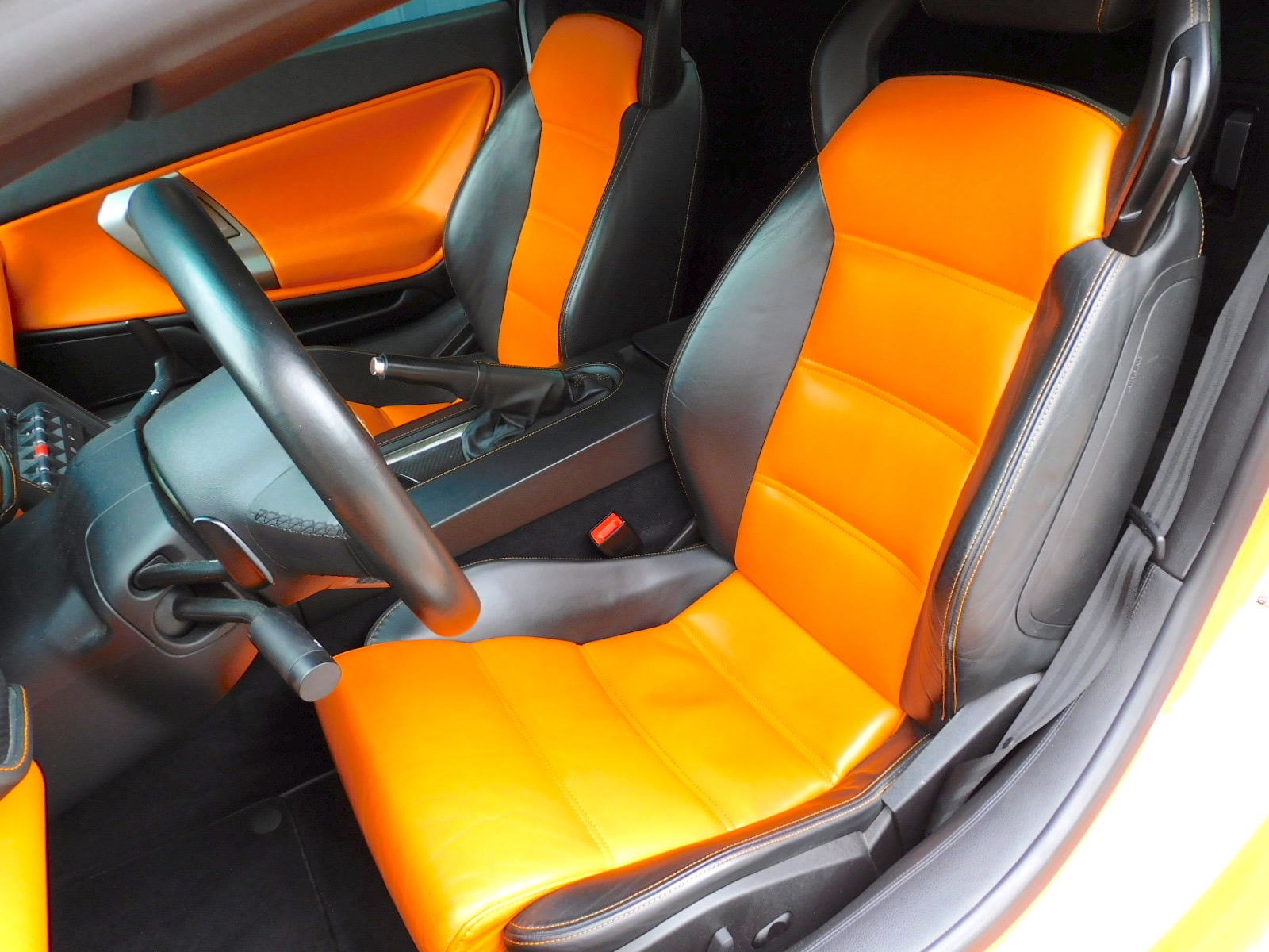 Used 2007 Lamborghini Gallardo Coupe For Sale ($108,800) | Metro West ...