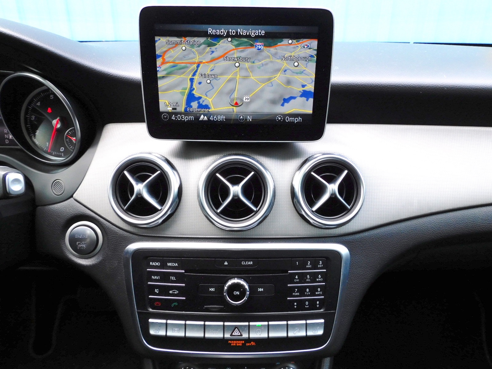 Used 2020 Mercedes-Benz Gla GLA 250 4MATIC SUV For Sale ($17,900 ...