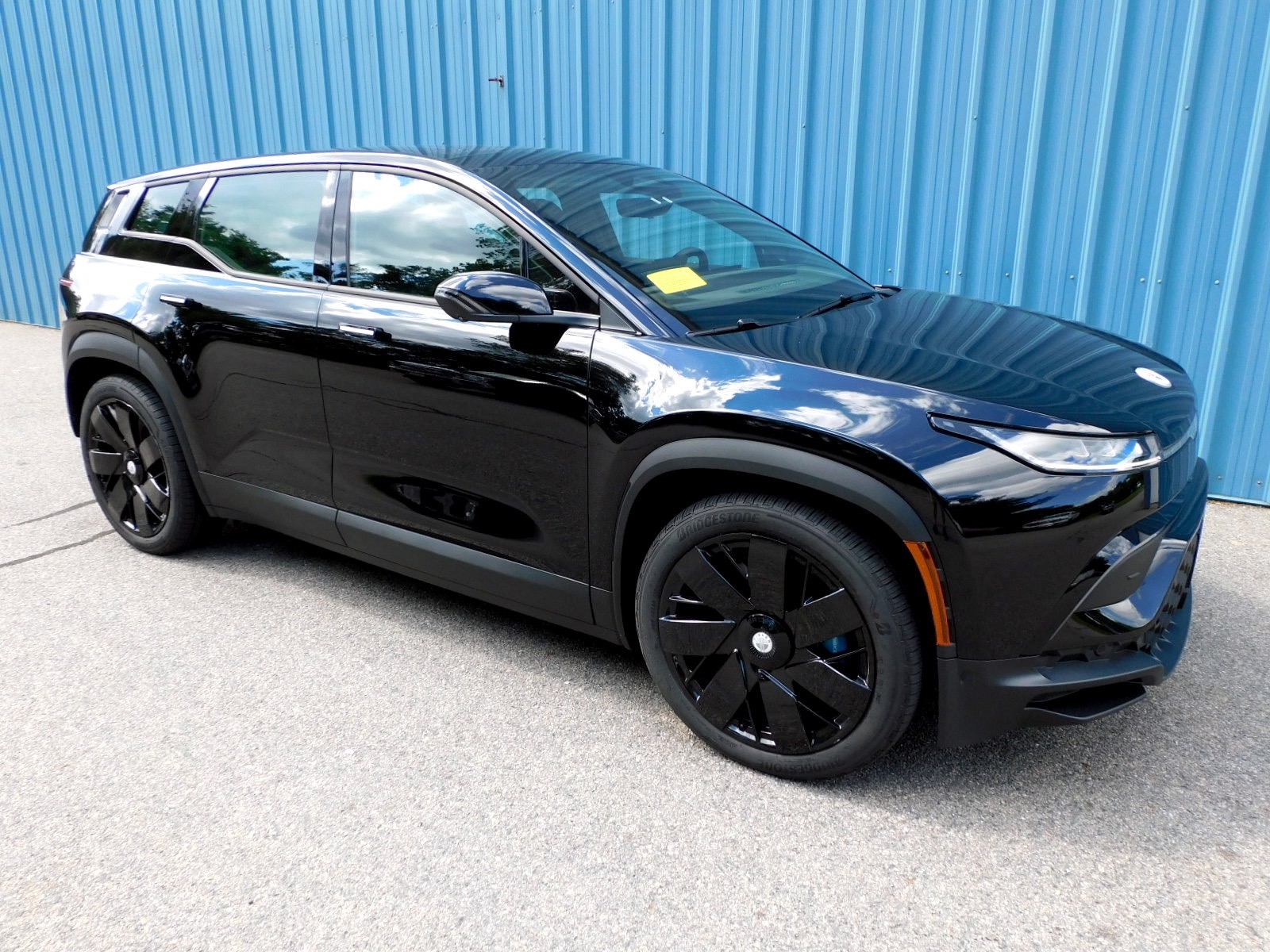 Used 2023 Fisker Ocean Extreme AWD For Sale ($29,800) | Metro West ...