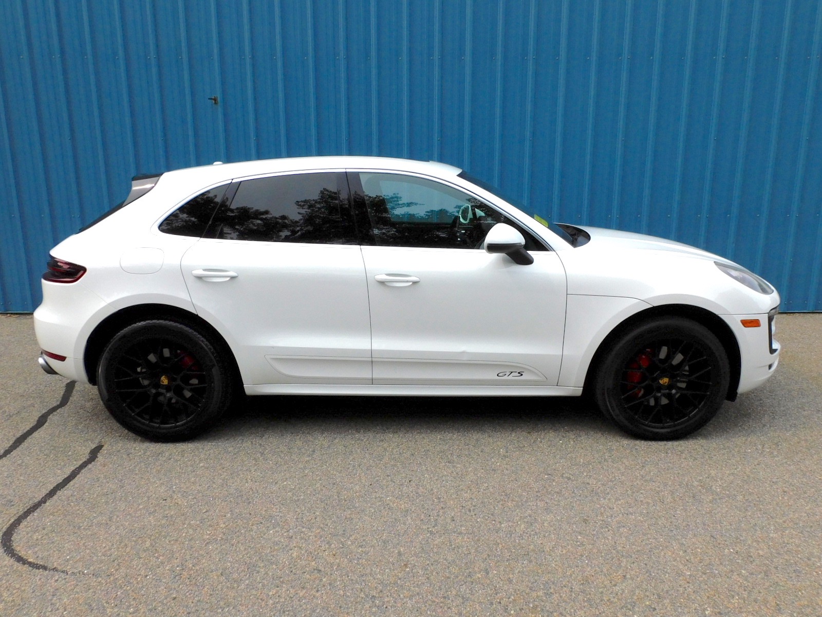 Used 2017 Porsche Macan GTS AWD For Sale ($19,900) | Metro West ...