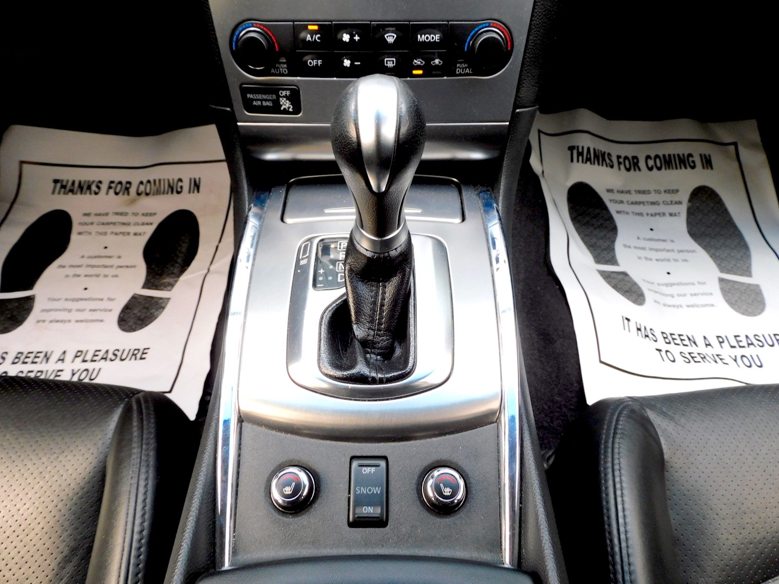 Used 2015 INFINITI Q40 AWD For Sale (Special Pricing) | Metro West ...