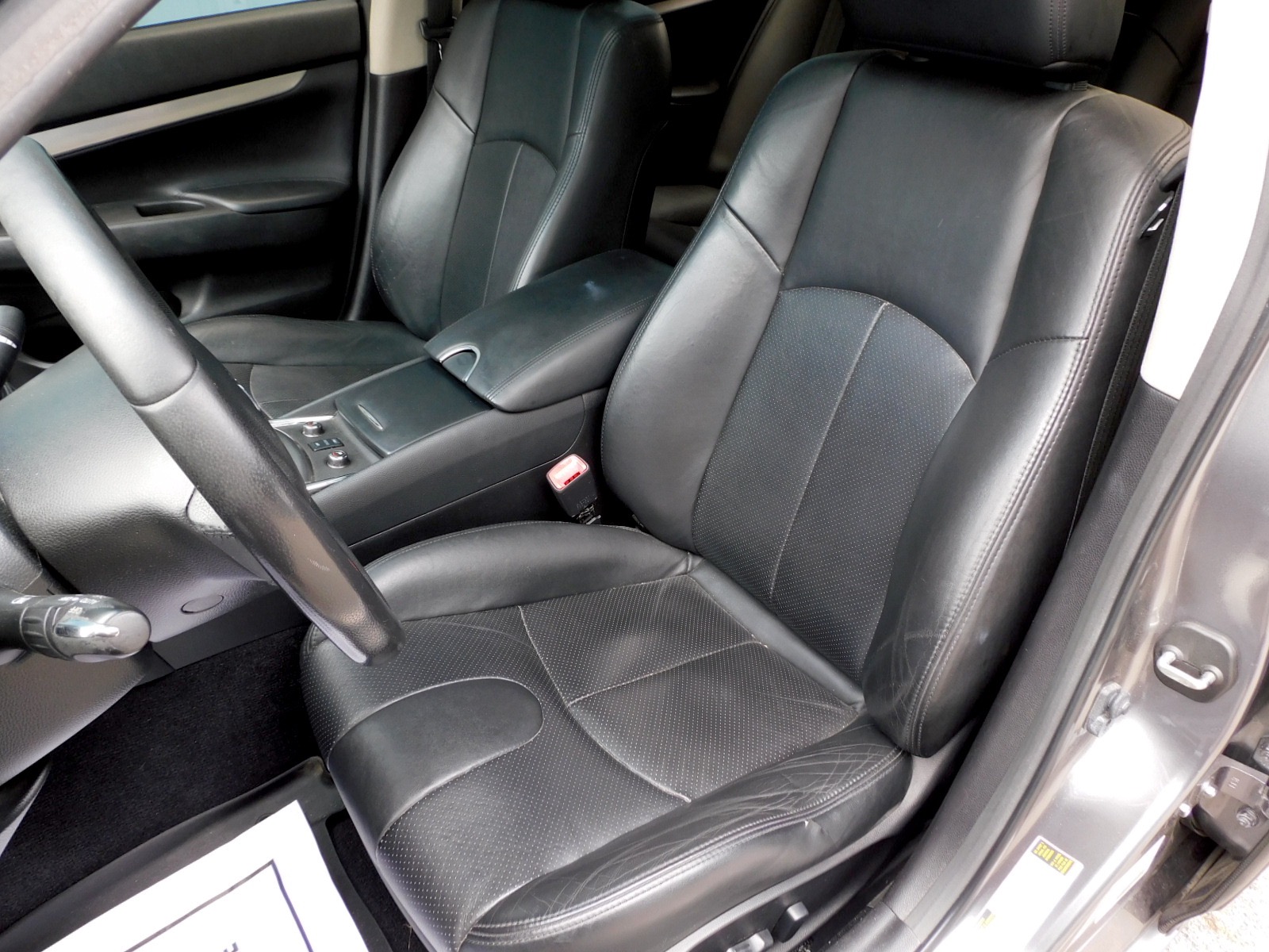 Used 2015 INFINITI Q40 AWD For Sale (Special Pricing) | Metro West ...