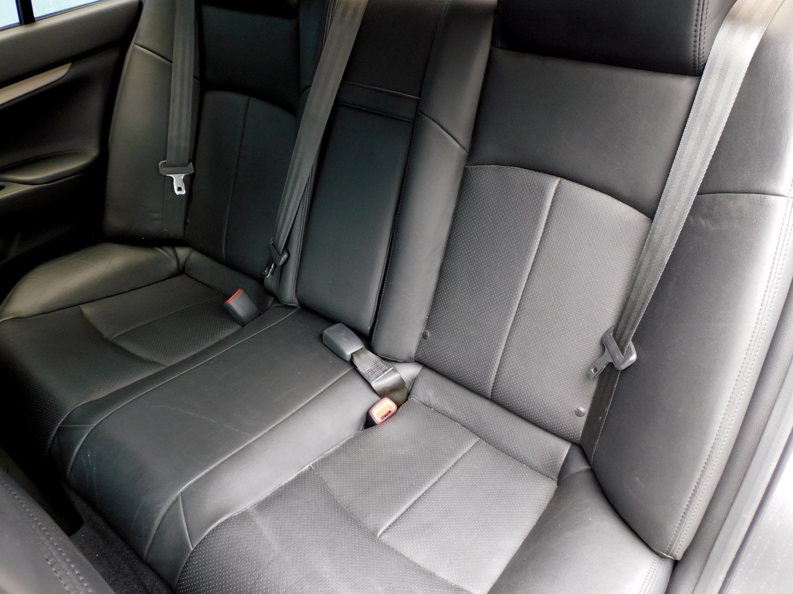 Used 2015 INFINITI Q40 AWD For Sale (Special Pricing) | Metro West ...