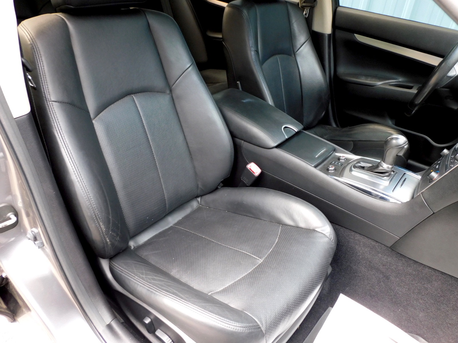 Used 2015 INFINITI Q40 AWD For Sale (Special Pricing) | Metro West ...