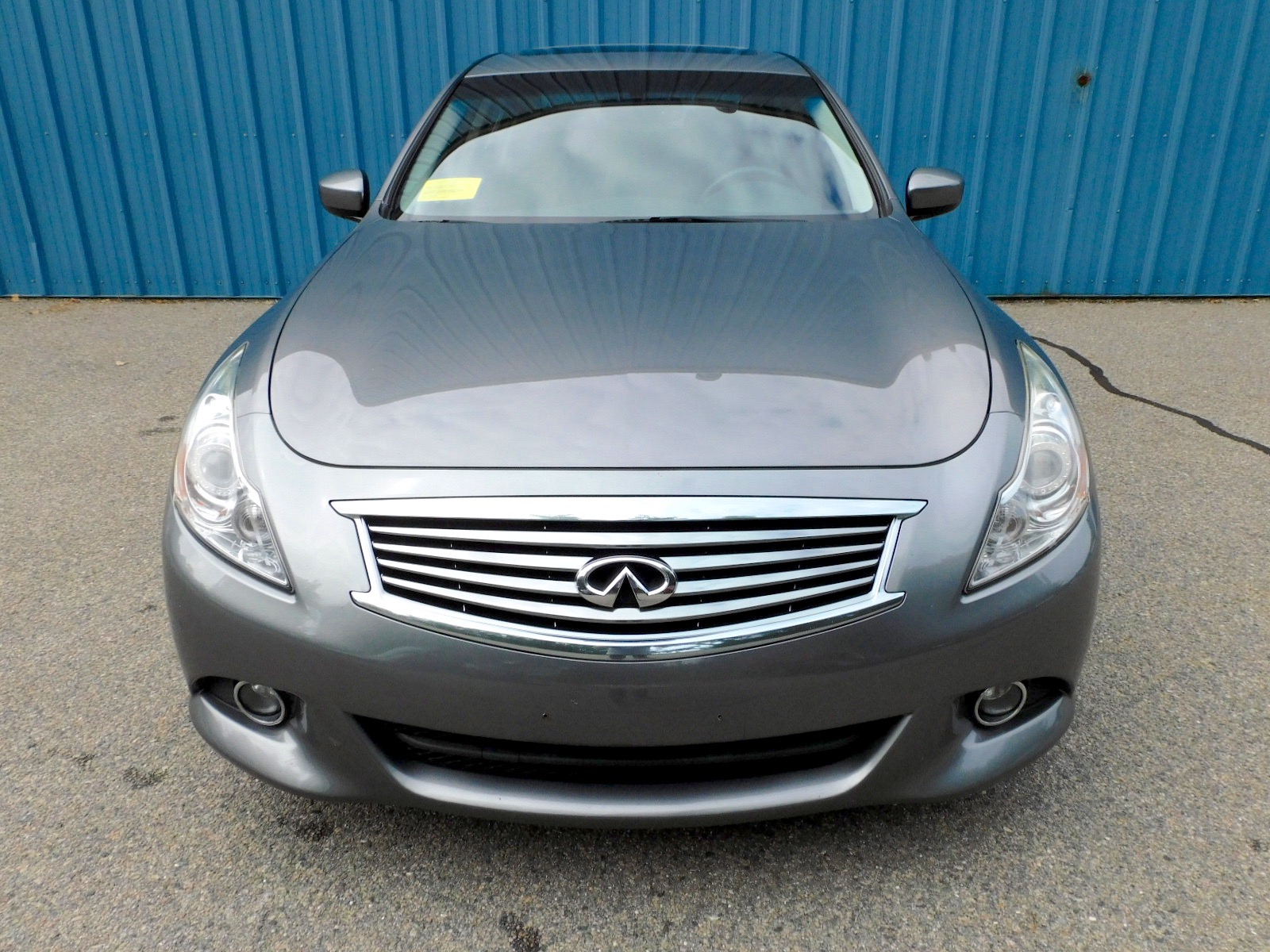 Used 2015 INFINITI Q40 AWD For Sale (Special Pricing) | Metro West ...