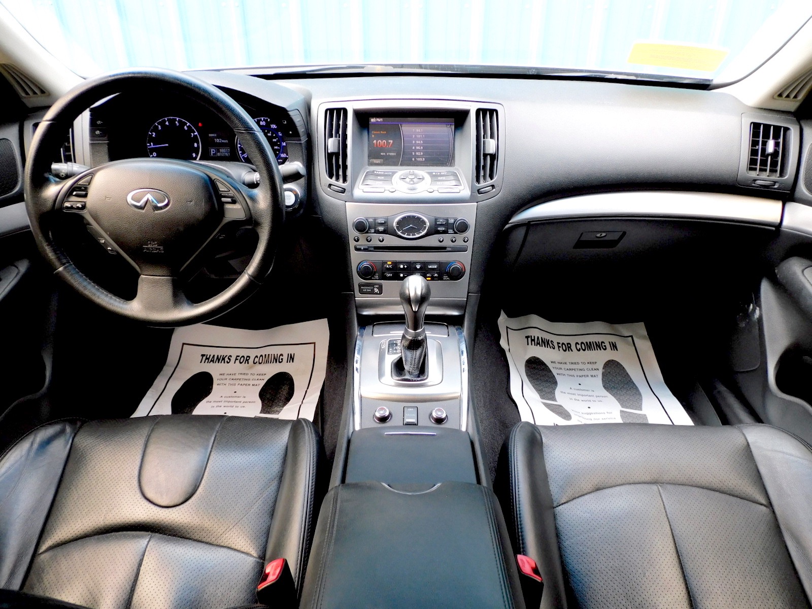 Used 2015 INFINITI Q40 AWD For Sale (Special Pricing) | Metro West ...