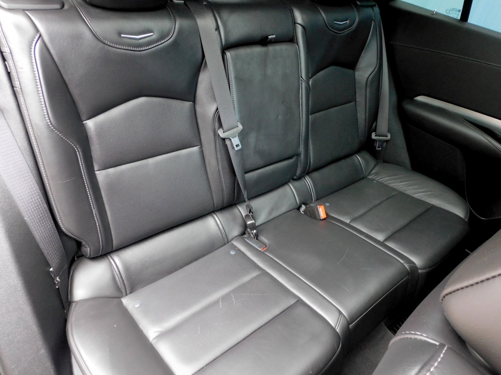 Used 2020 Cadillac Xt4 Premium Luxury AWD For Sale ($19,900) | Metro ...