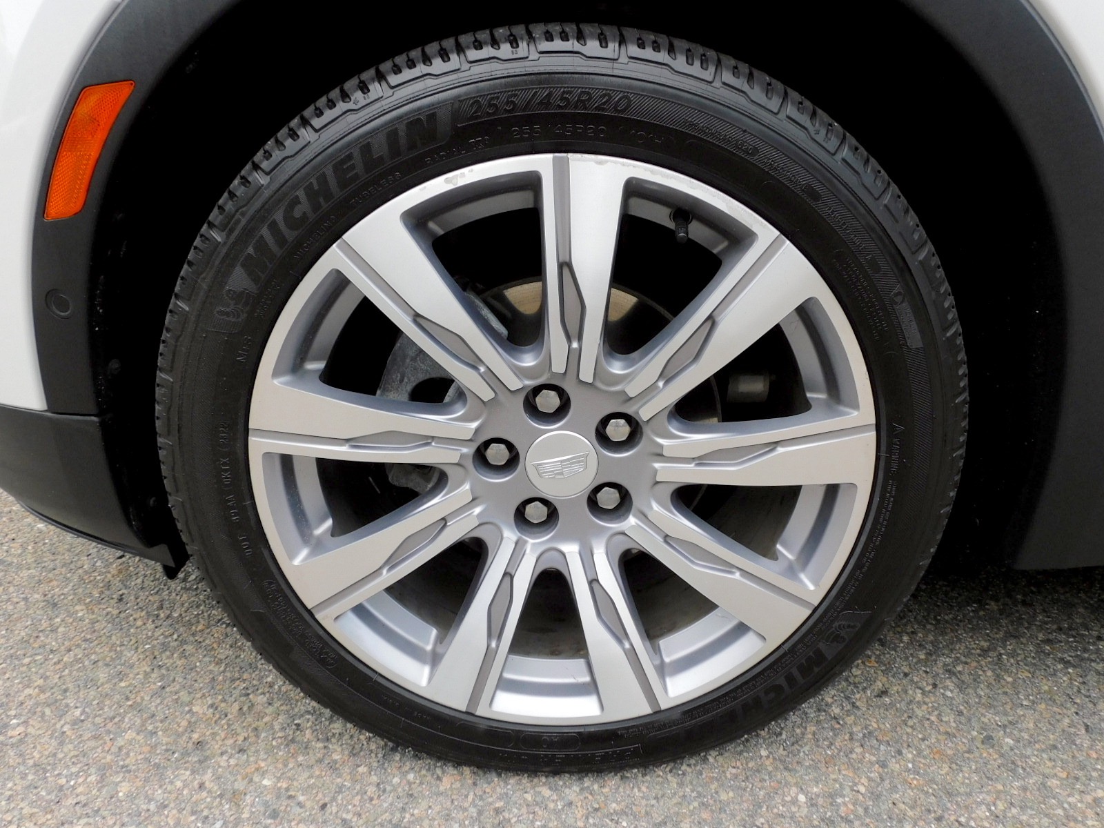 Used 2020 Cadillac Xt4 Premium Luxury AWD For Sale ($19,900) | Metro ...
