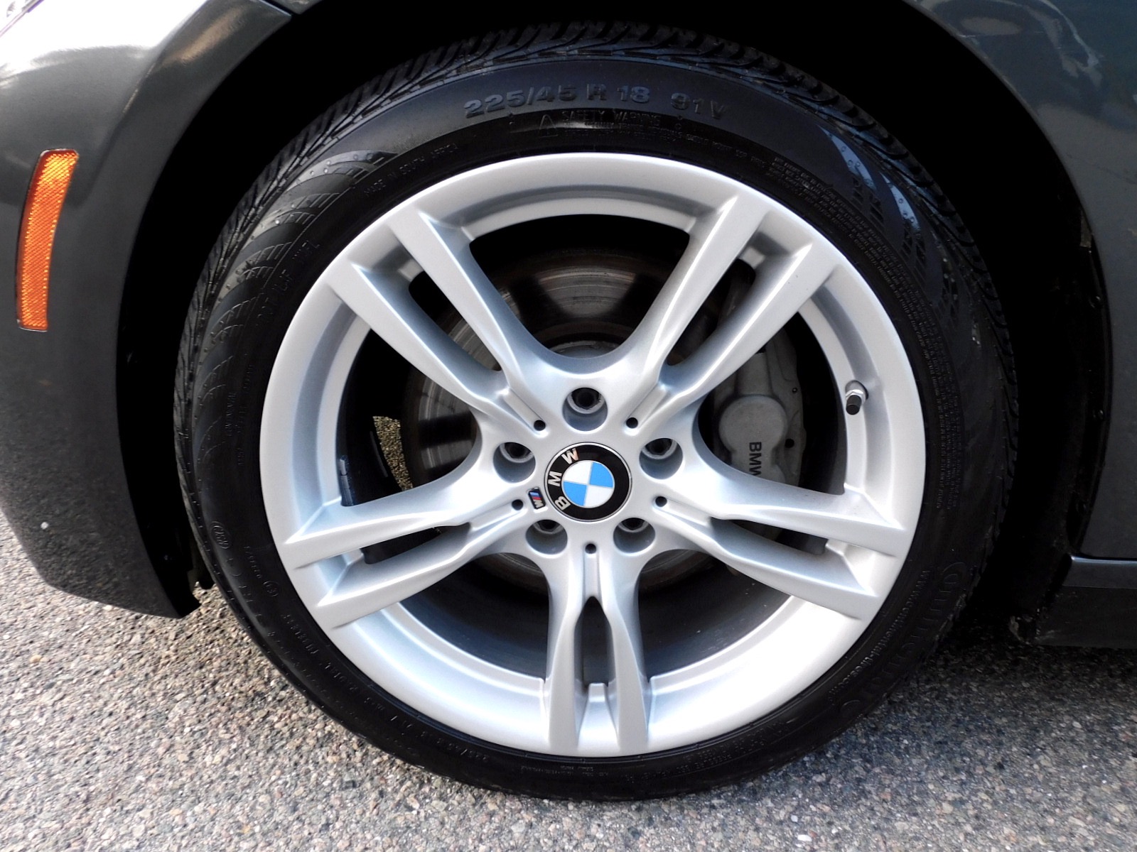 Used 2016 BMW 3 Series 340i xDrive AWD M Sport For Sale ($24,900 ...