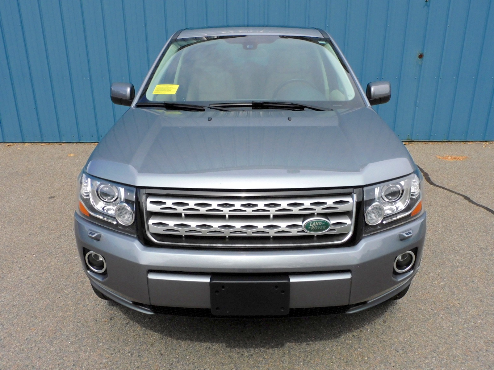 Used 2014 Land Rover Lr2 HSE For Sale ($11,900) | Metro West Motorcars ...