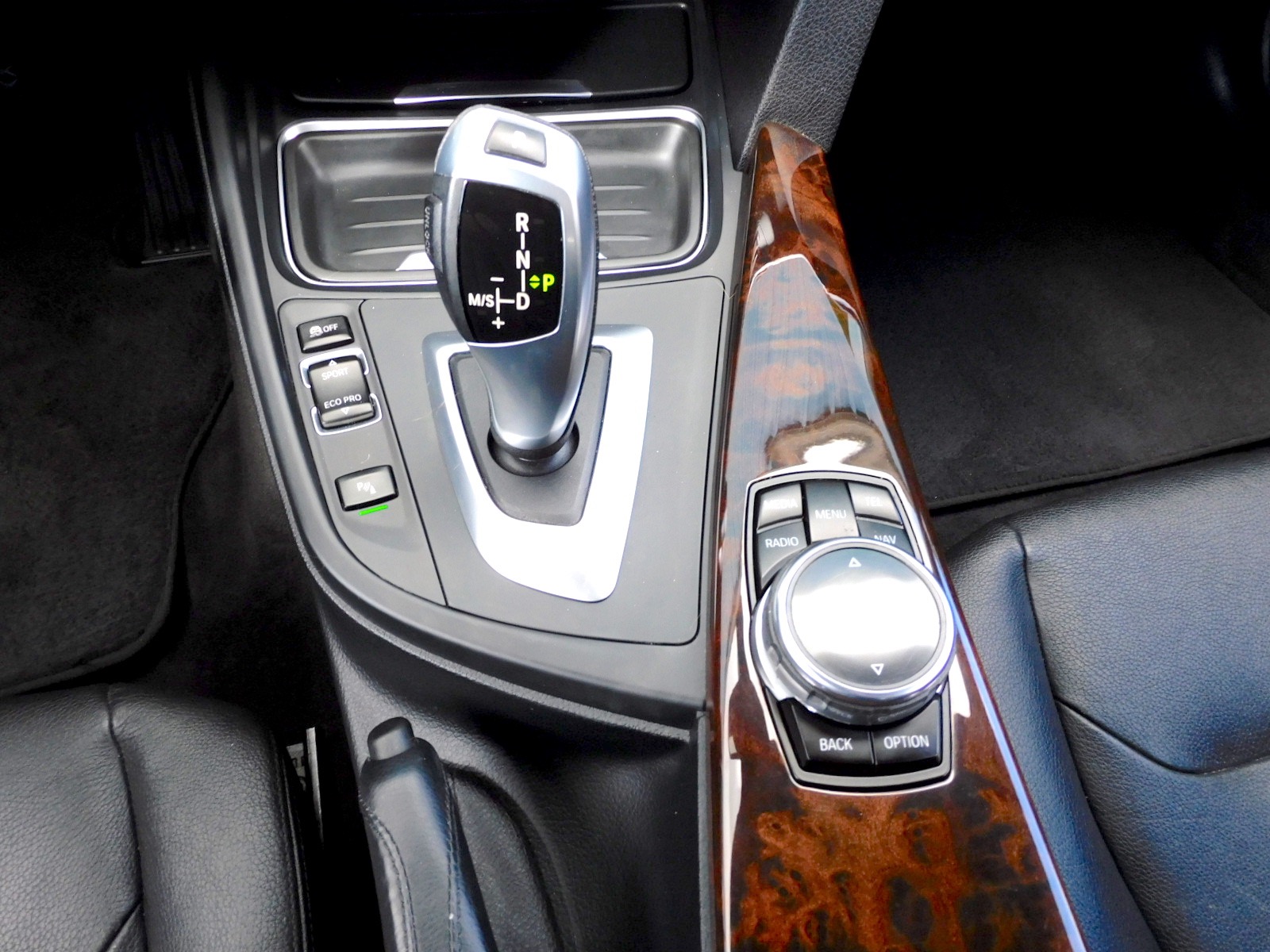 Used 2014 BMW 3 Series 328i xDrive AWD SULEV For Sale ($12,900) | Metro ...
