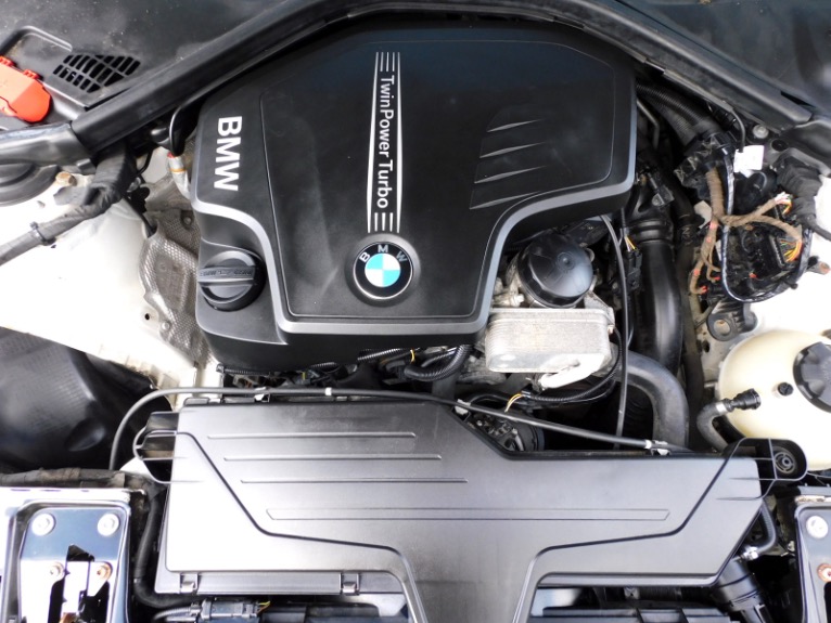 Used 2014 BMW 3 Series 328i xDrive AWD SULEV For Sale ($12,900) | Metro ...