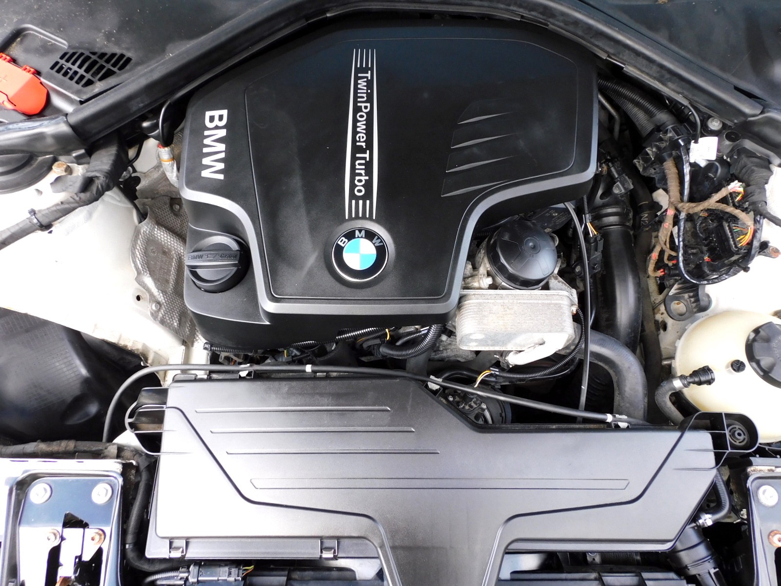 Used 2014 BMW 3 Series 328i xDrive AWD SULEV For Sale ($12,900) | Metro ...