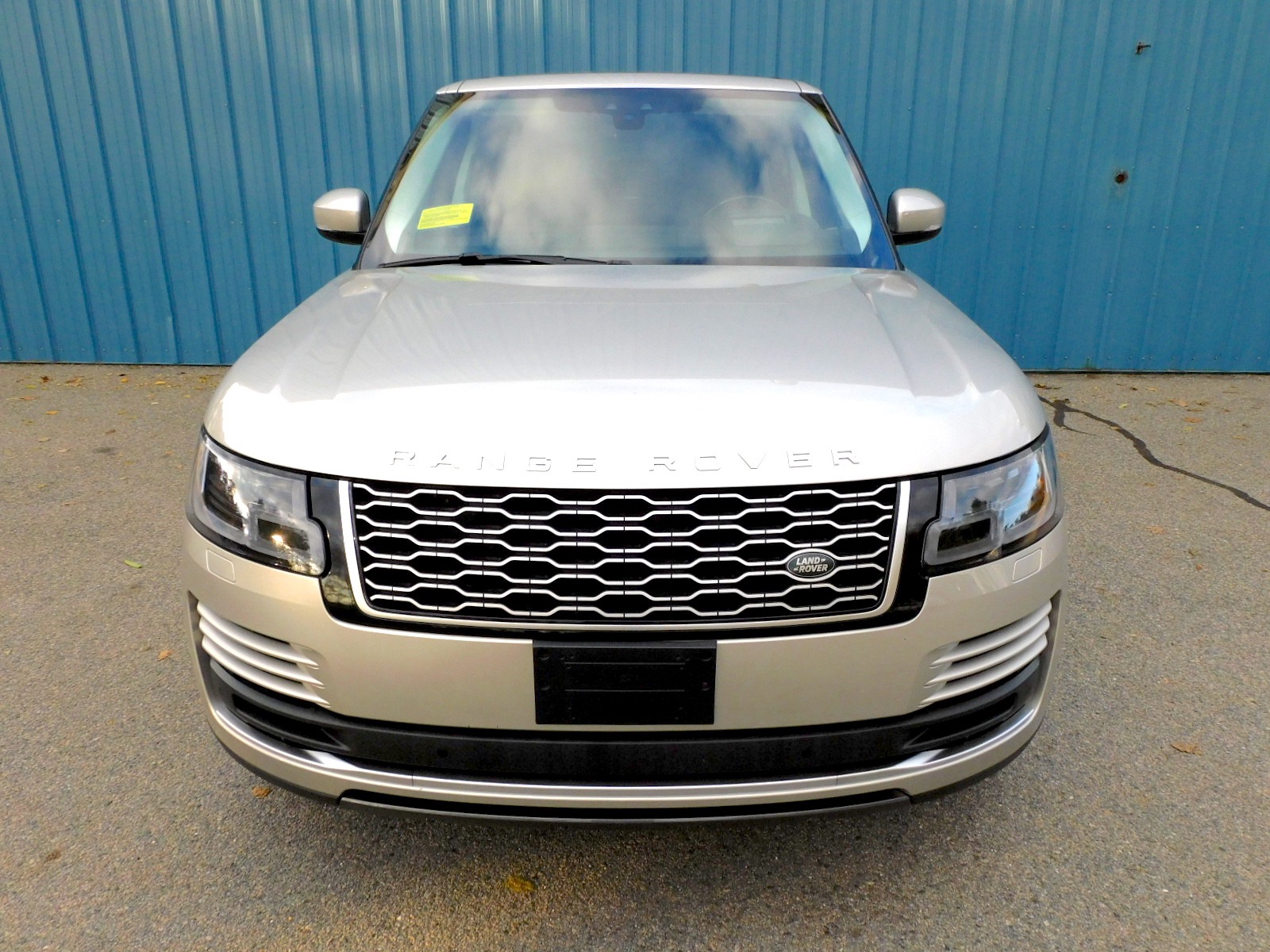 Used 2020 Land Rover Range Rover HSE P400 For Sale ($36,900) | Metro ...