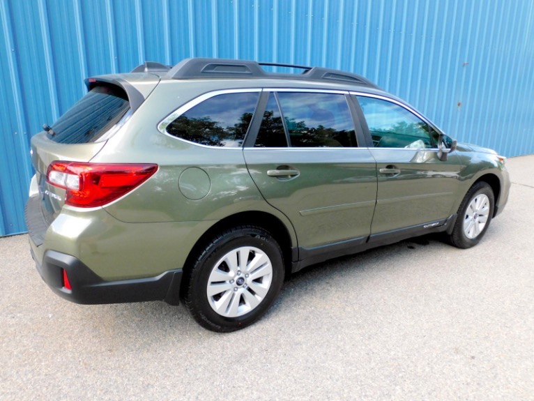Used 2015 Subaru Outback 2.5i Premium PZEV For Sale ($12,900) | Metro ...