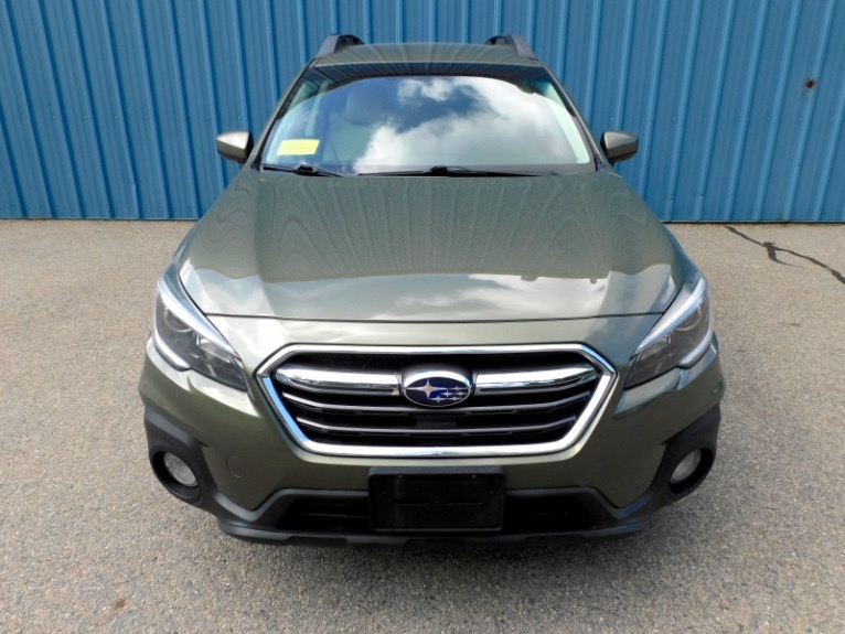 Used 2015 Subaru Outback 2.5i Premium PZEV For Sale ($12,900) | Metro ...