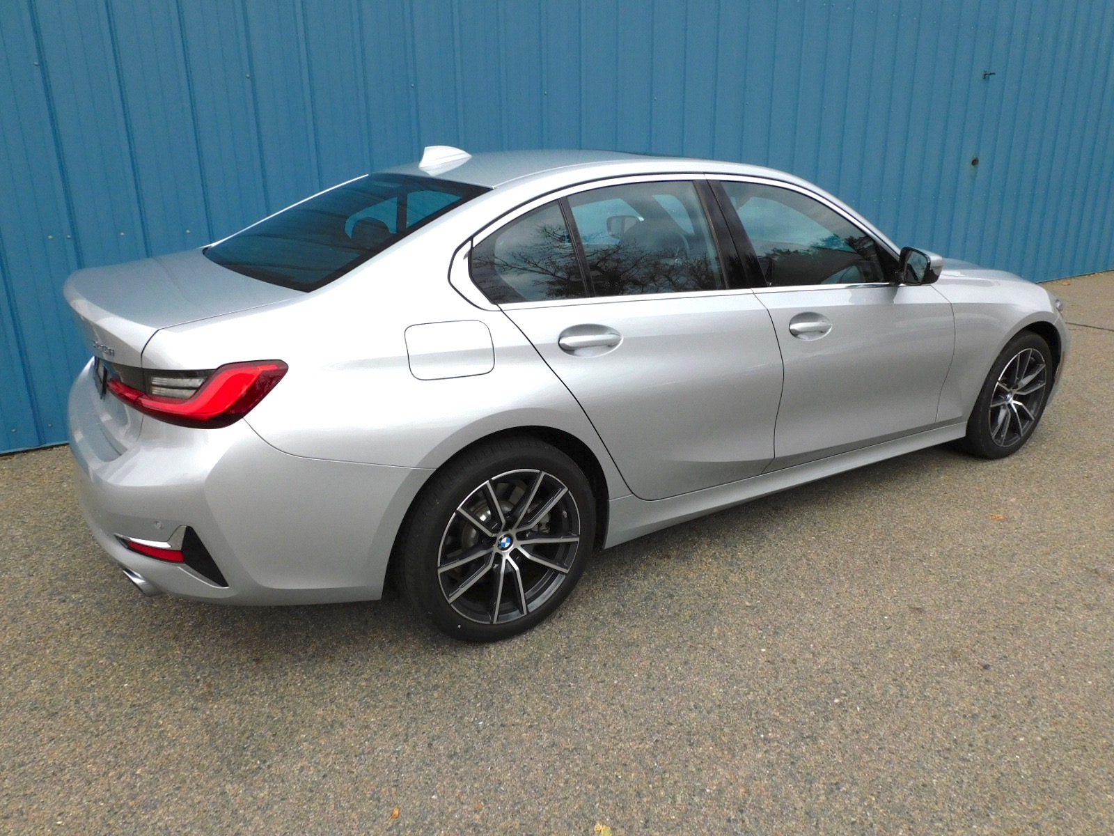 Used 2020 BMW 3 Series 330i xDrive Sedan For Sale ($26,900) | Metro ...